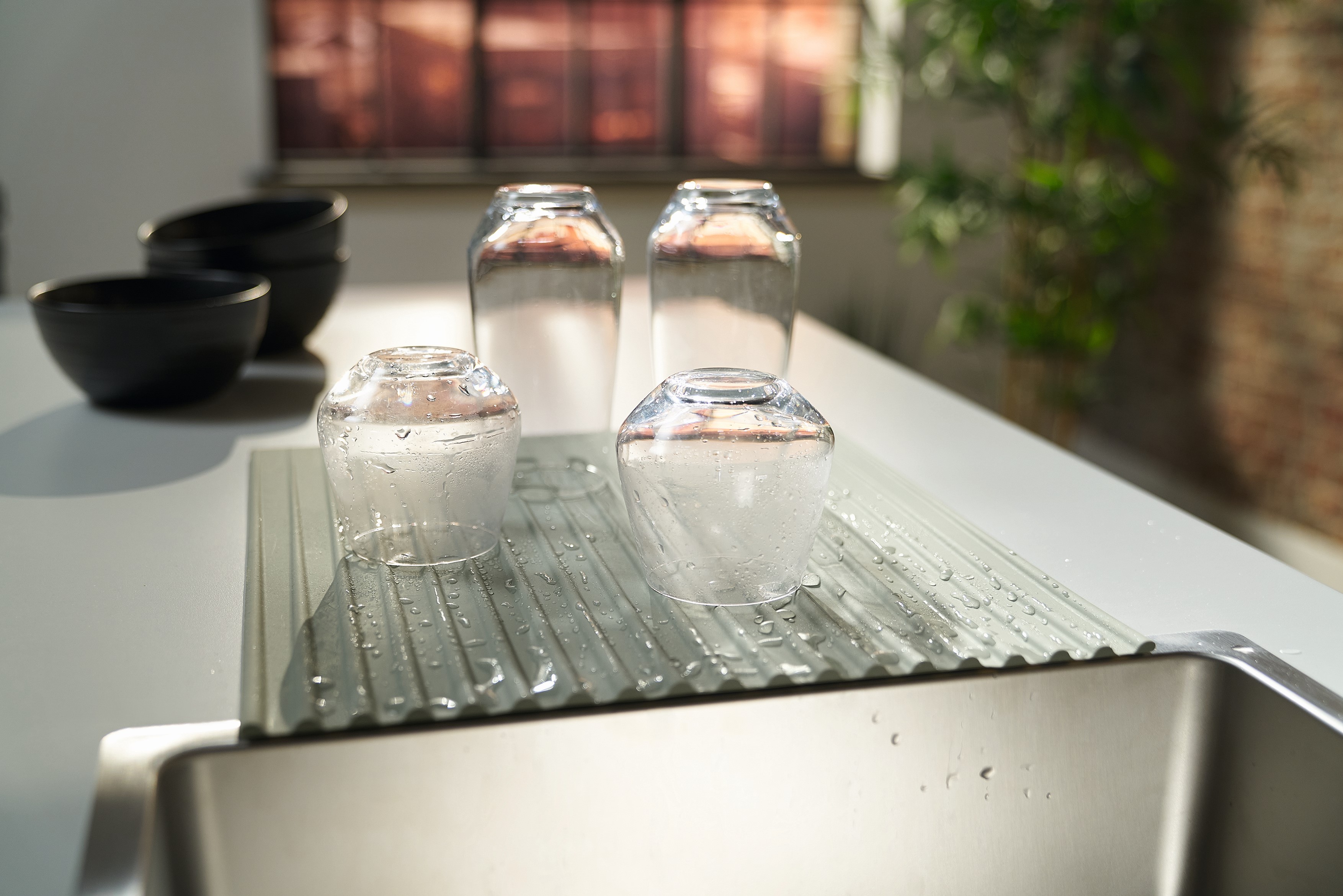 iF Design - ALL-IN The flexible food preparation system