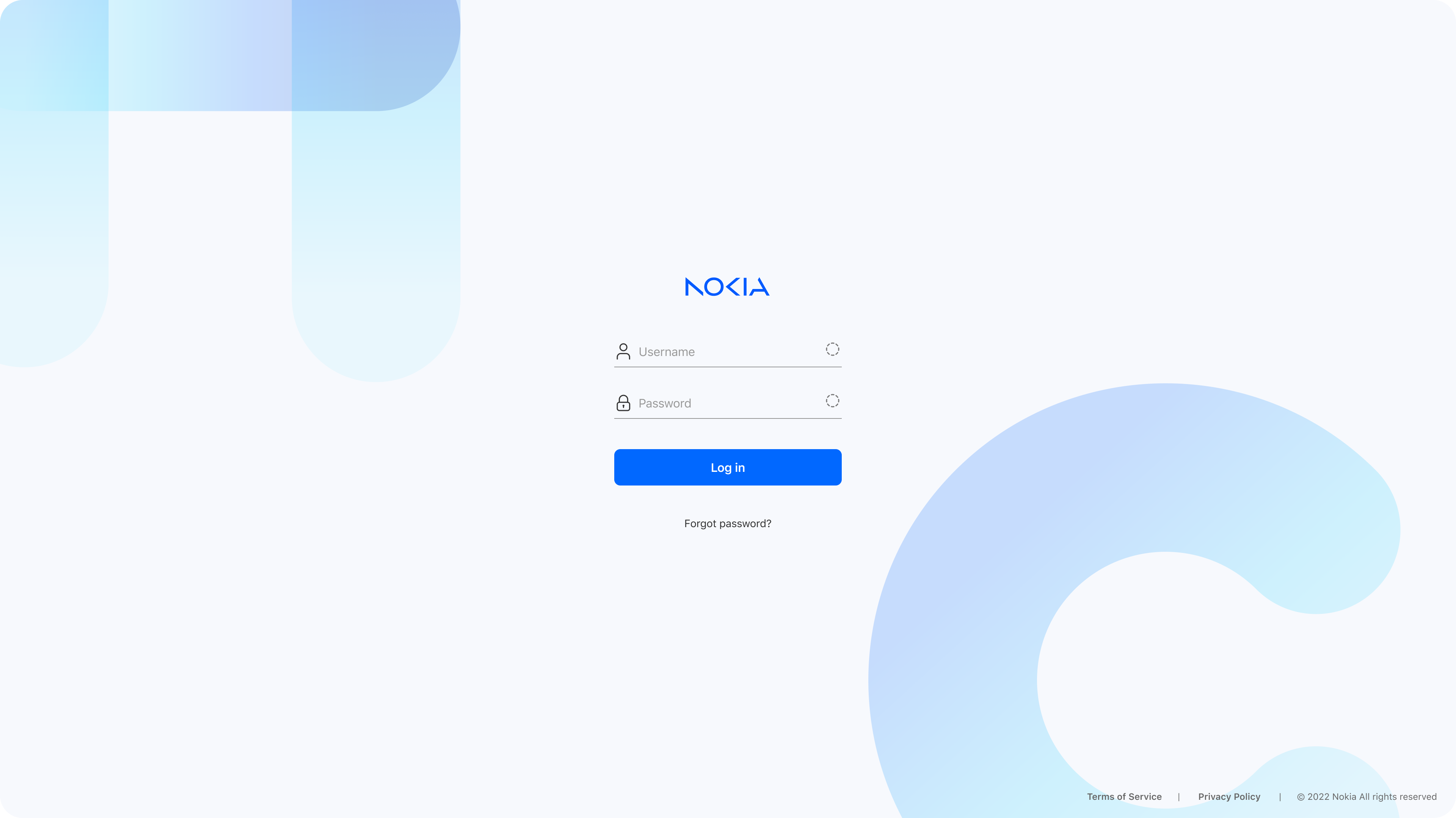 iF Design - Nokia Wifi Home Controller
