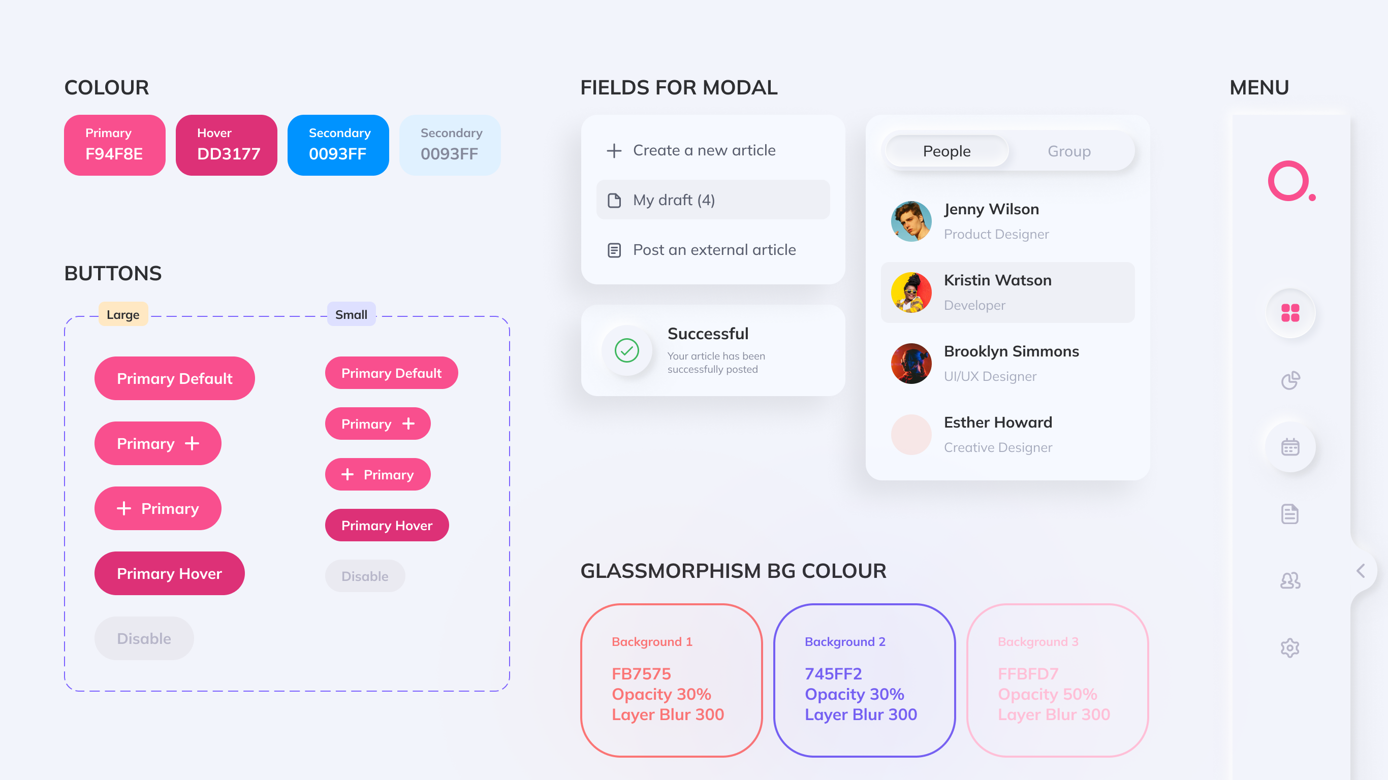 iF Design - Ayraa: The Intelligent Enterprise OKR Platform