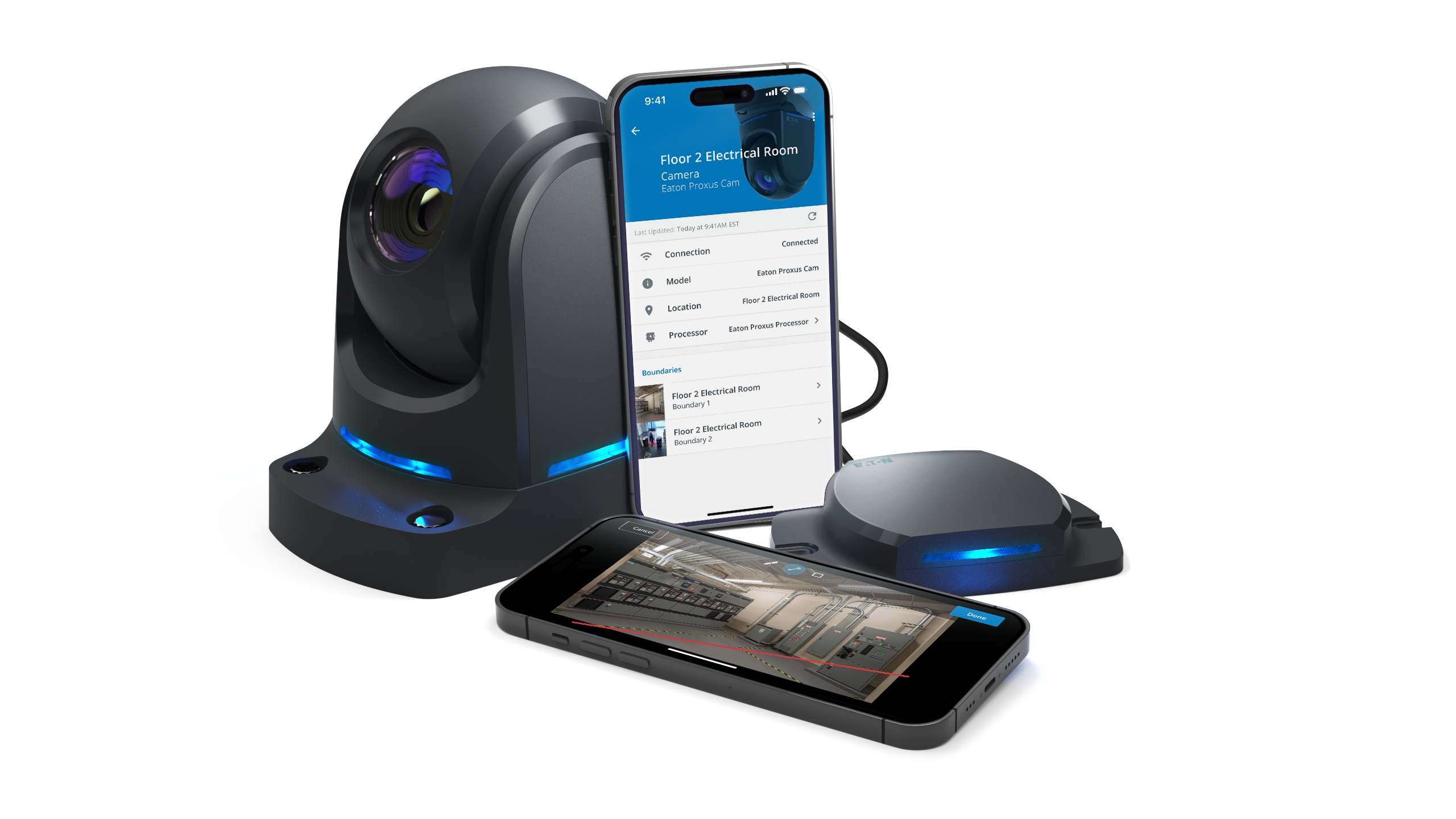 iF Design - Electrical Safety Ecosystem