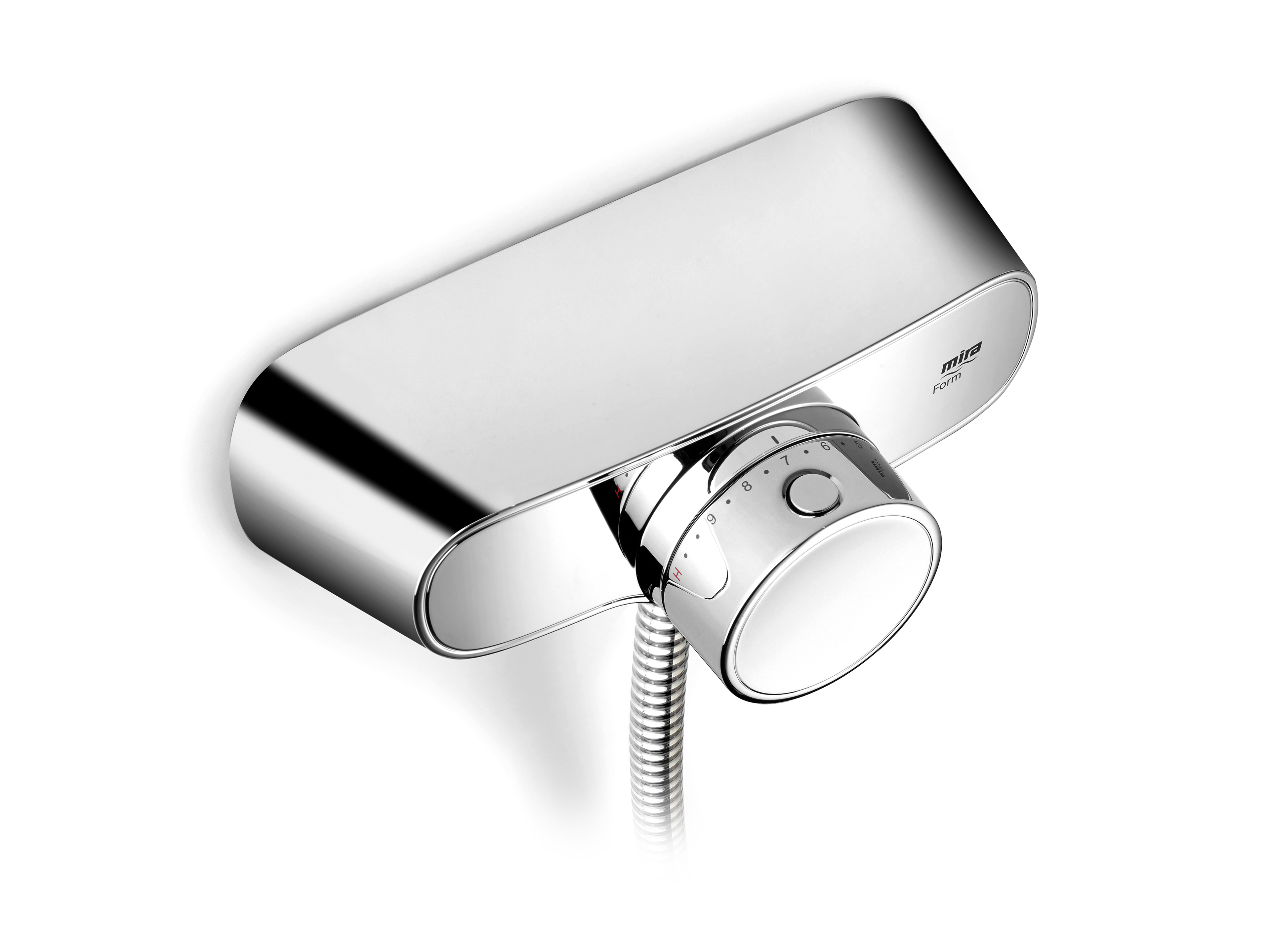 iF Design - Mira Form