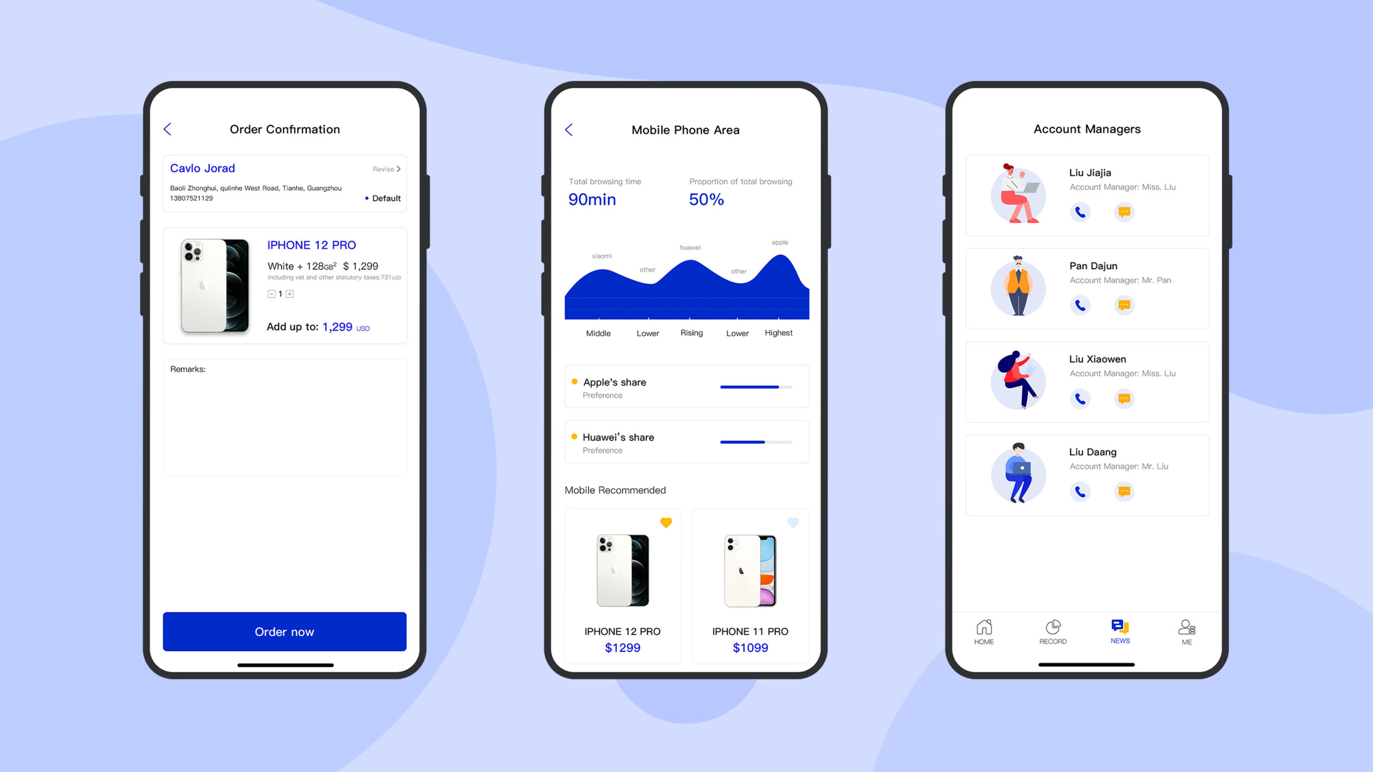 iF Design - Wiz + Weshop