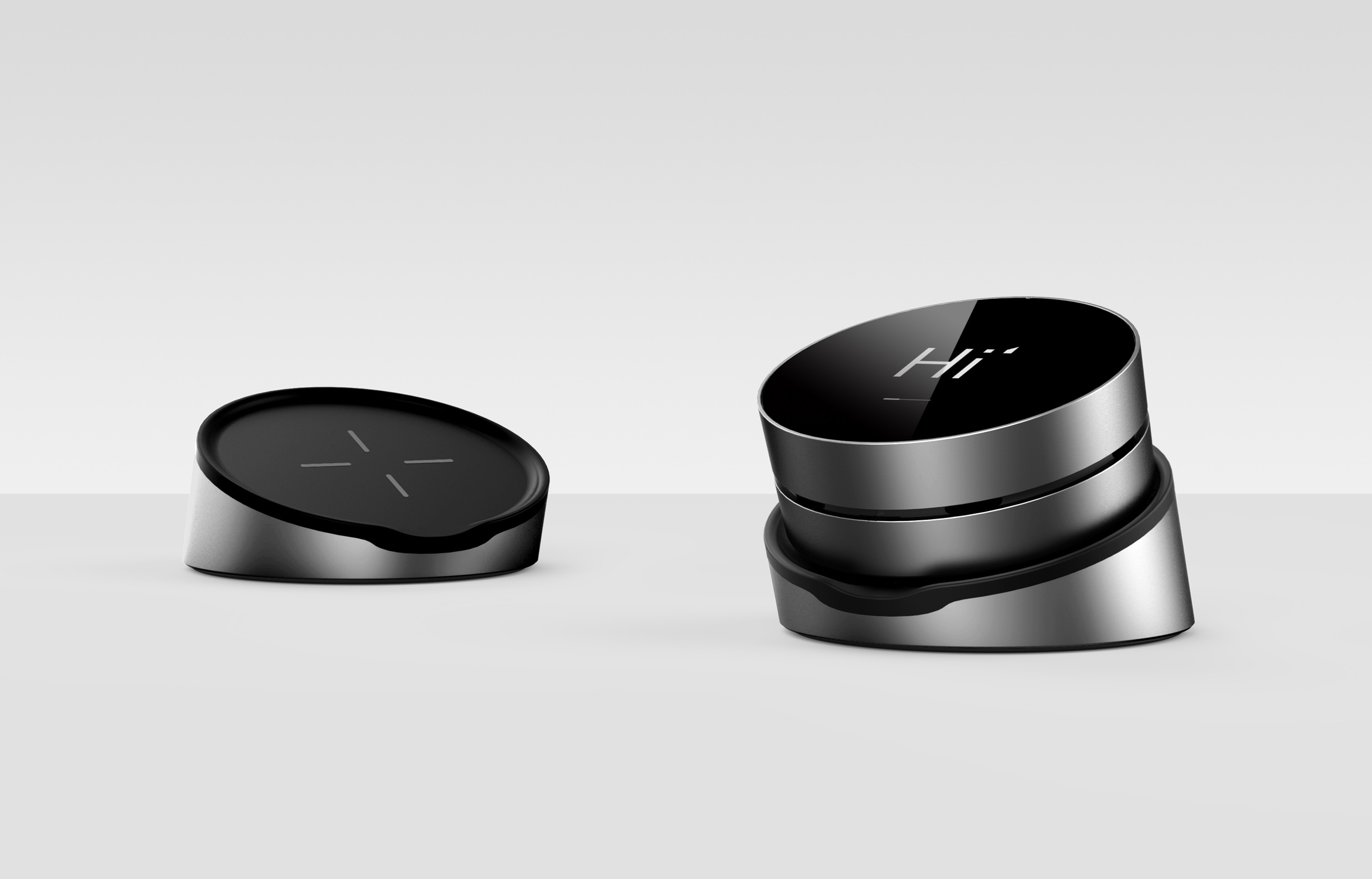 iF Design - Smartap UX