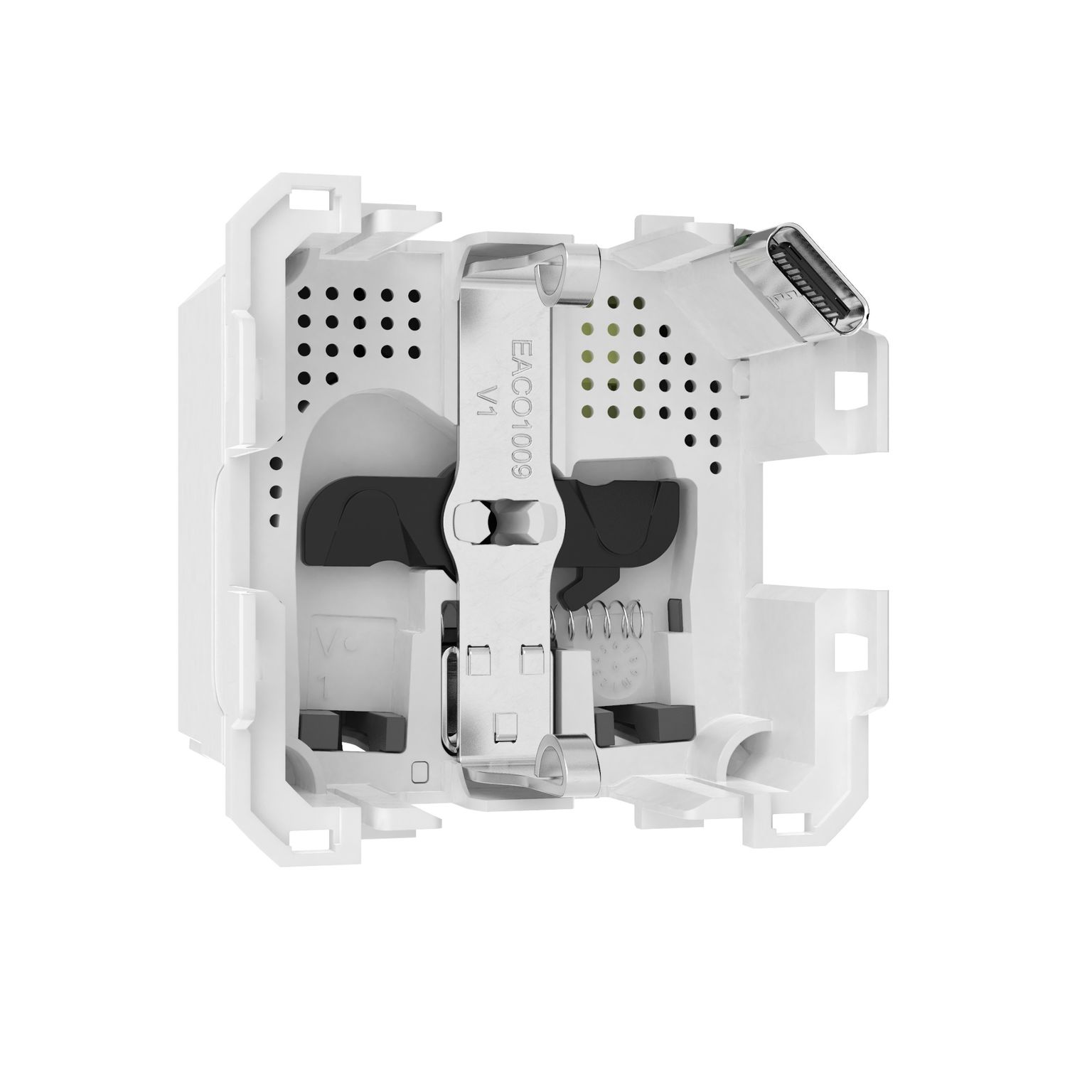 iF Design - 2USB inCharge 45 C 18W