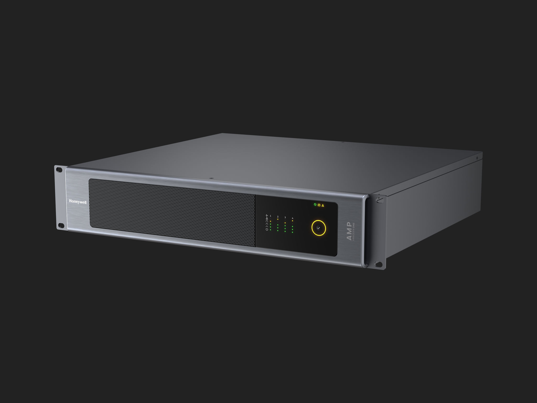 iF Design - Honeywell Next Generation PAVA System