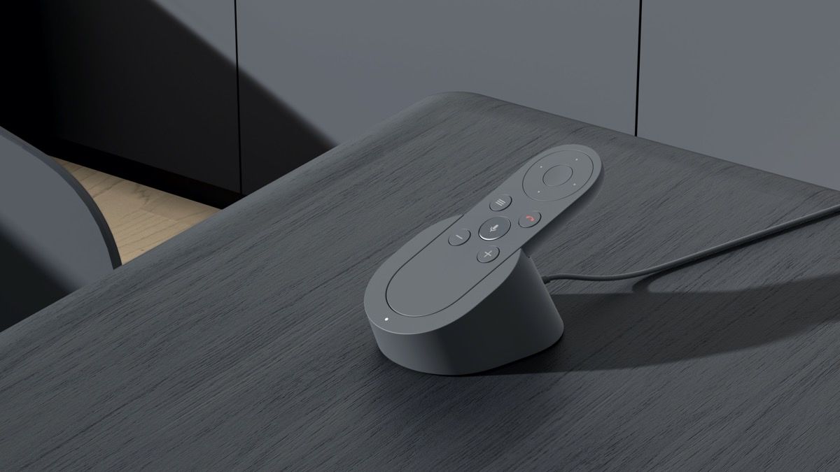 iF Design - Google Meet Series One