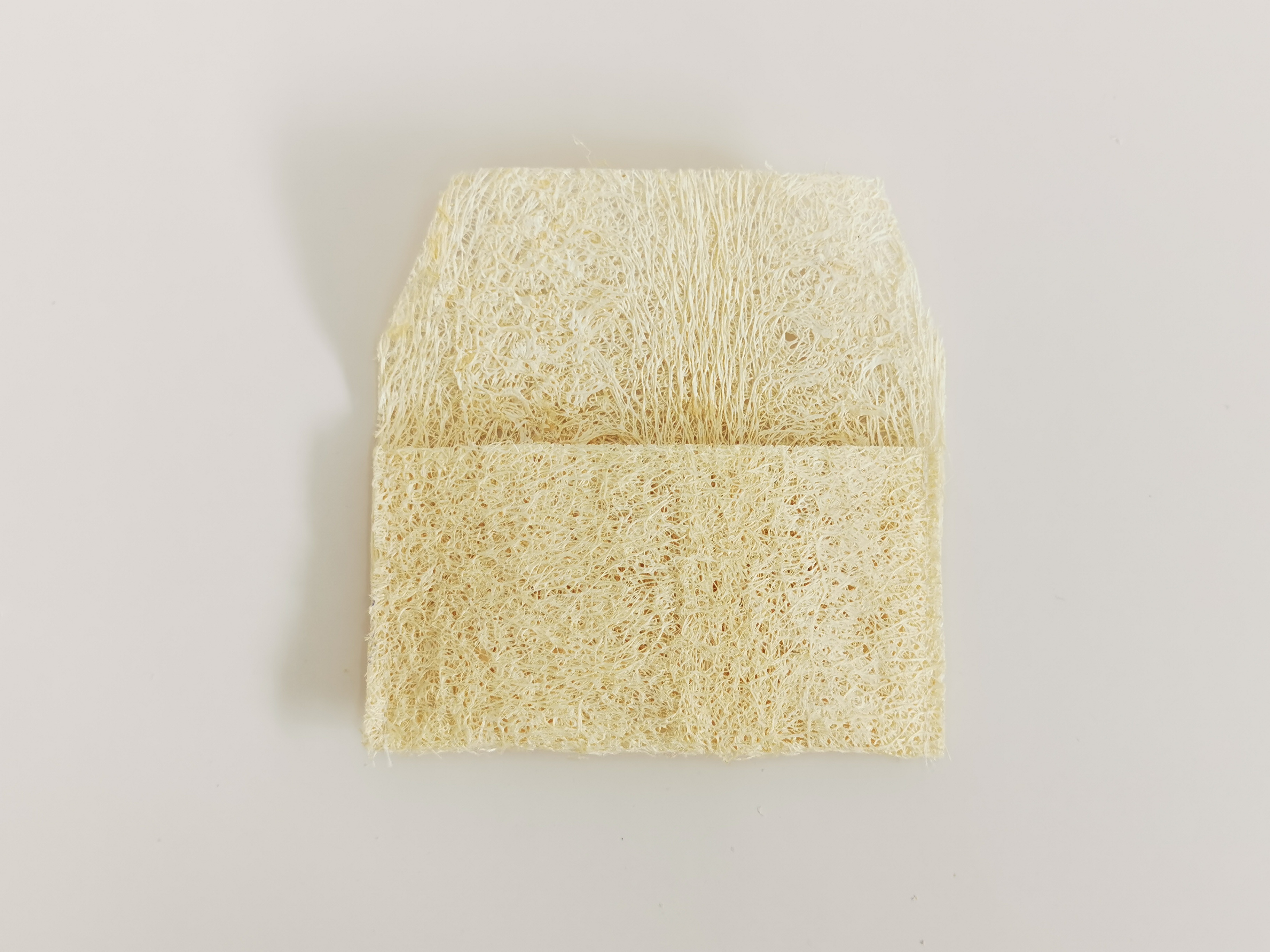 iF Design - Loofah and soap