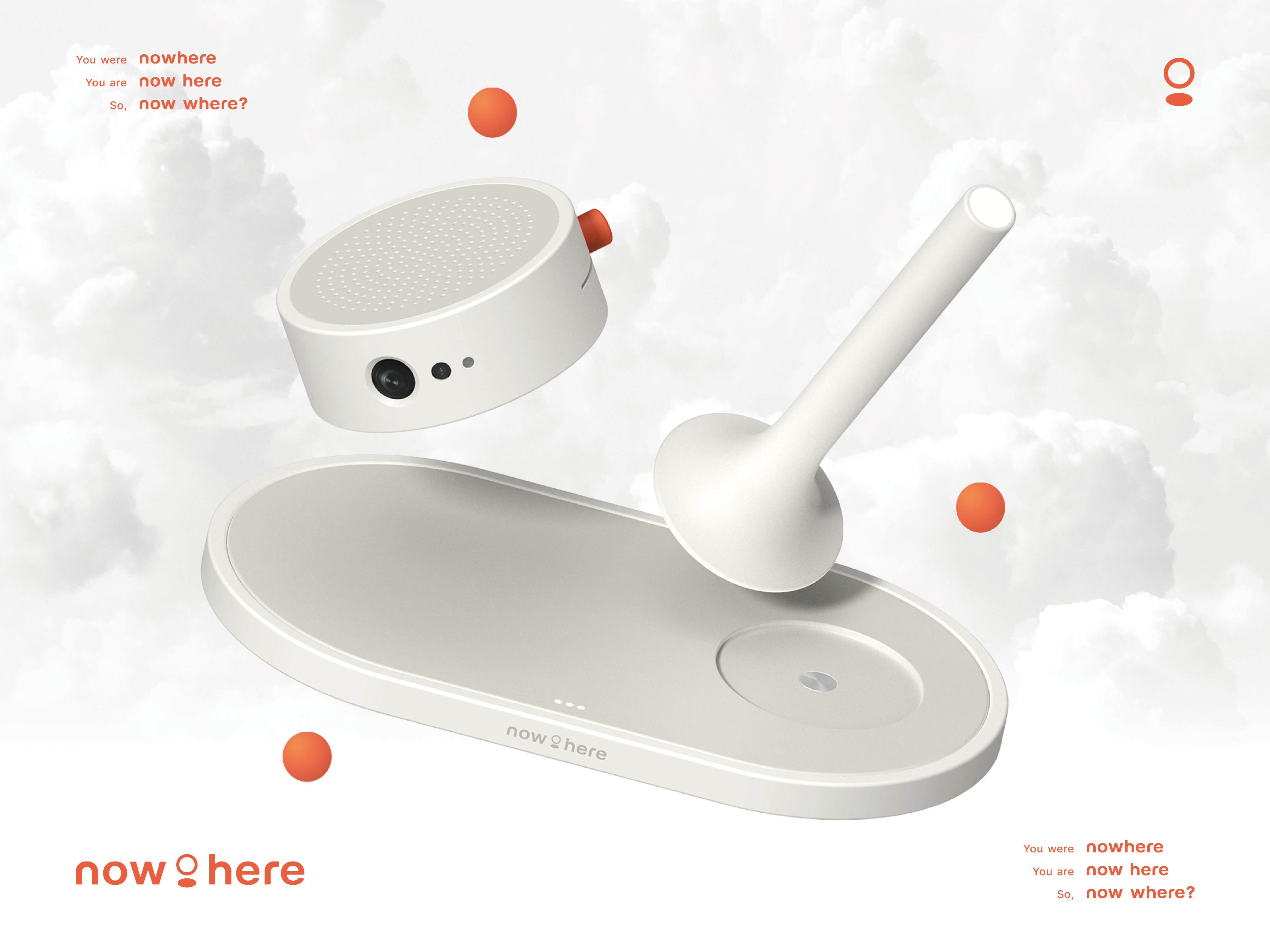 iF Design - now:here