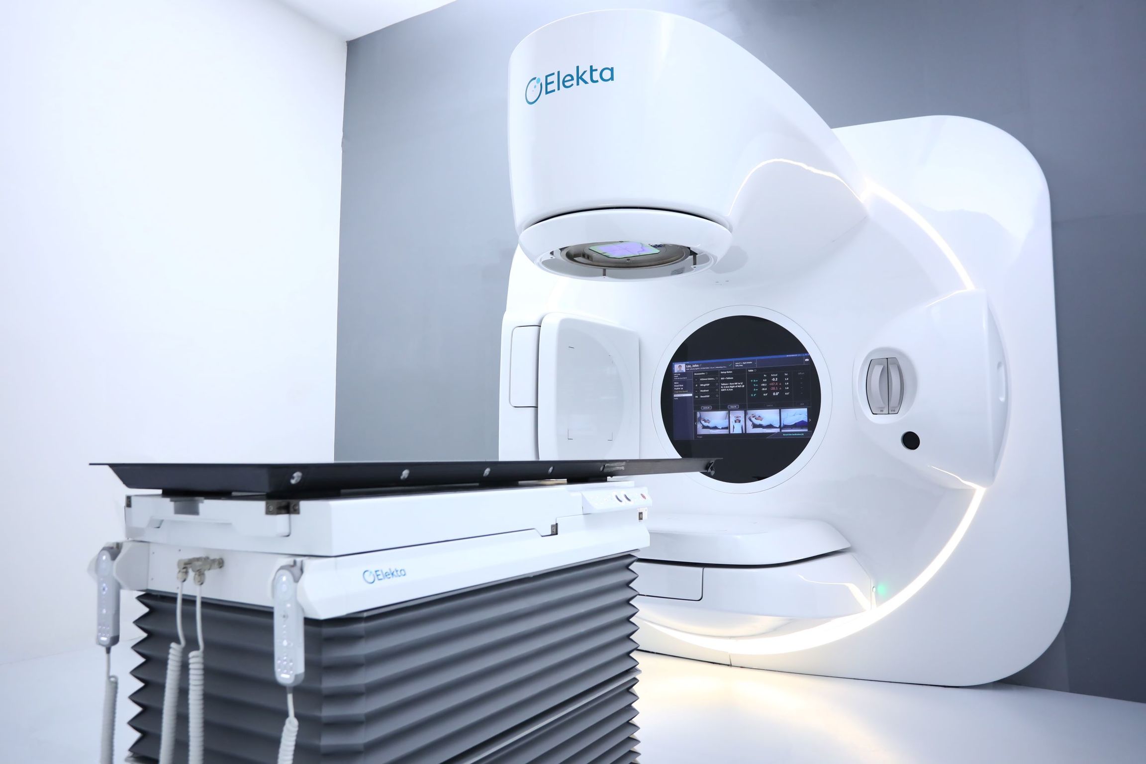 iF Design - Elekta Harmony