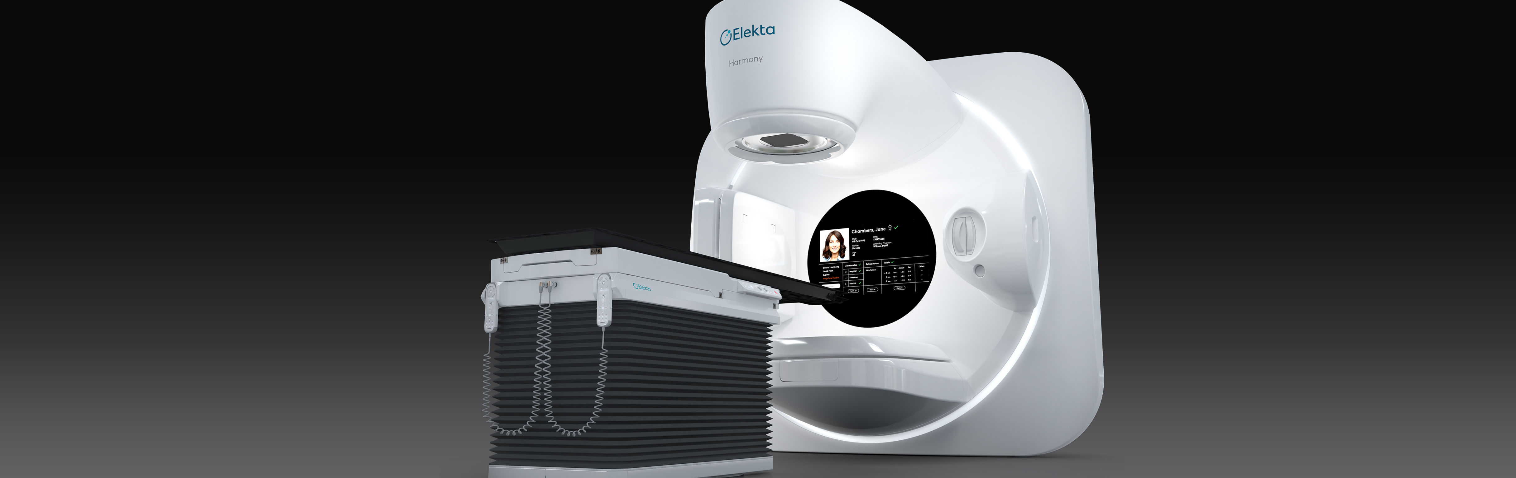 iF Design - Find your balance - Harmony linac launch