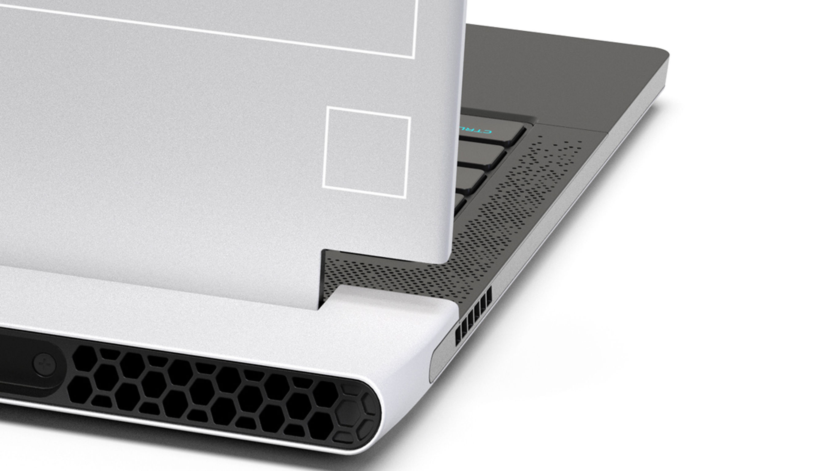 iF Design - Alienware x14 R1 Laptop