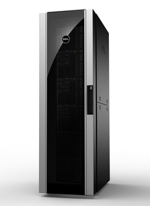 iF Design - Dell Energy Smart Rack