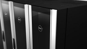 iF Design - Dell Energy Smart Rack