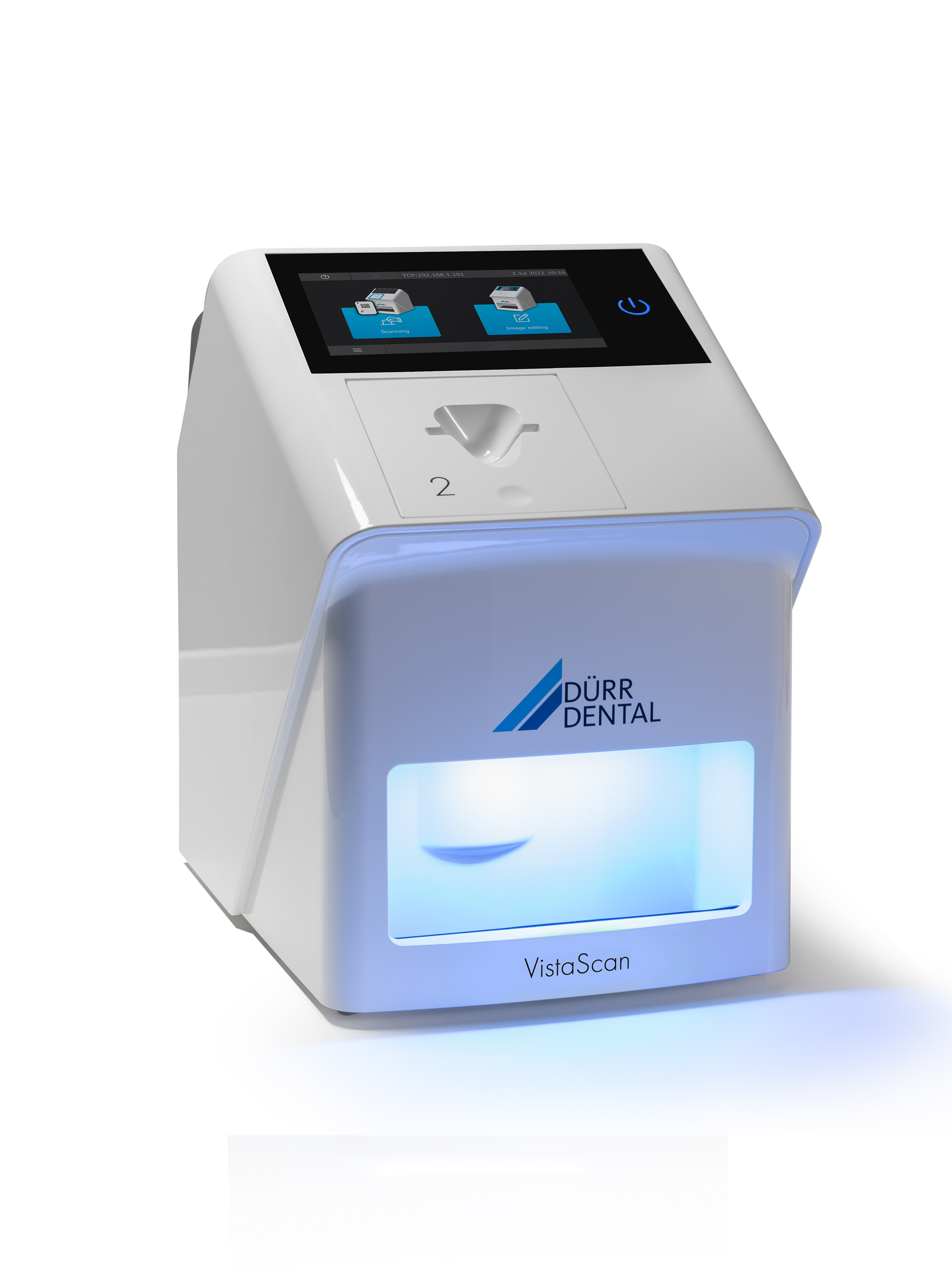 iF Design - VistaScan Mini View 2.0