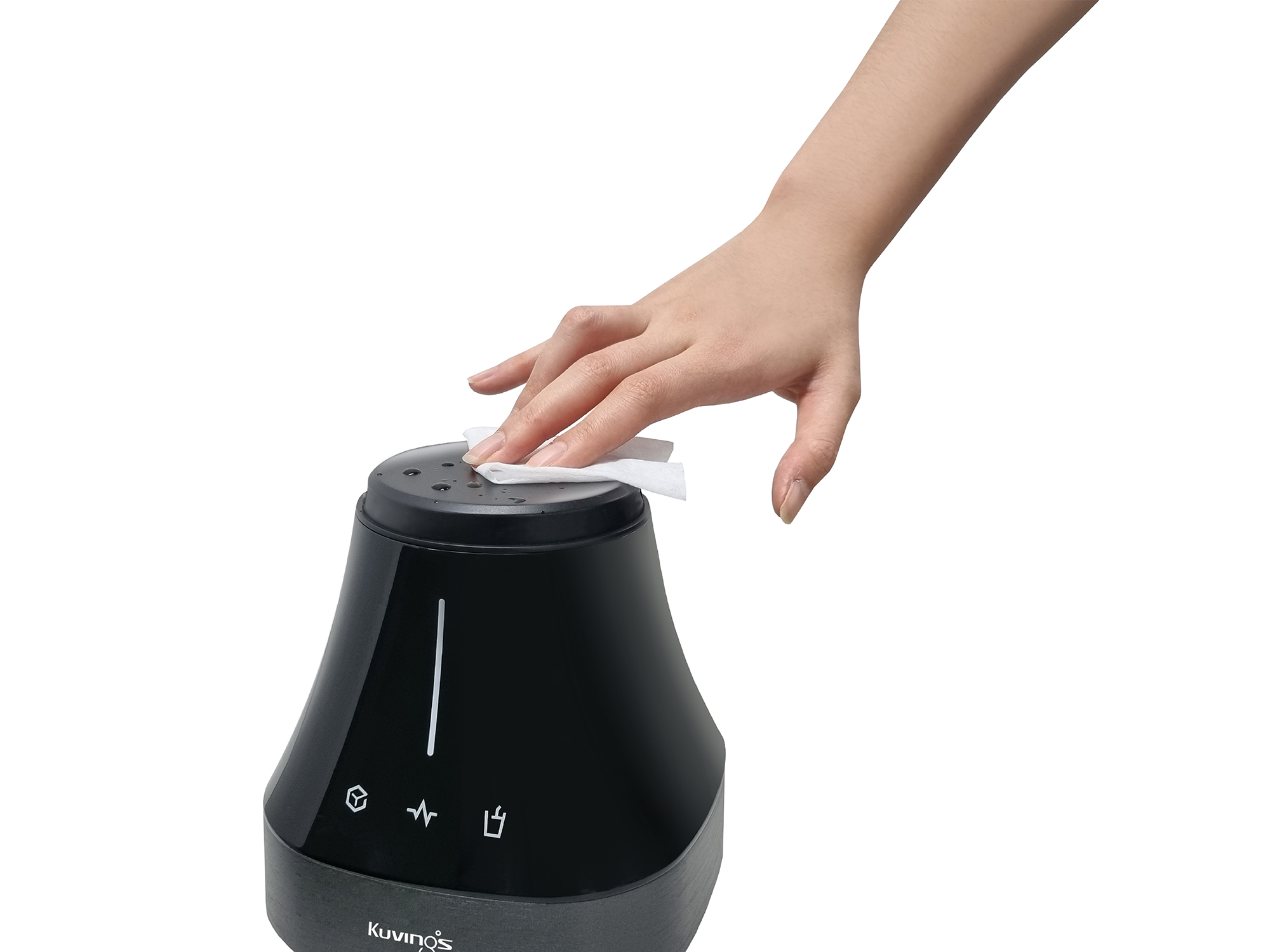 iF Design - Kuvings Magnet Blender