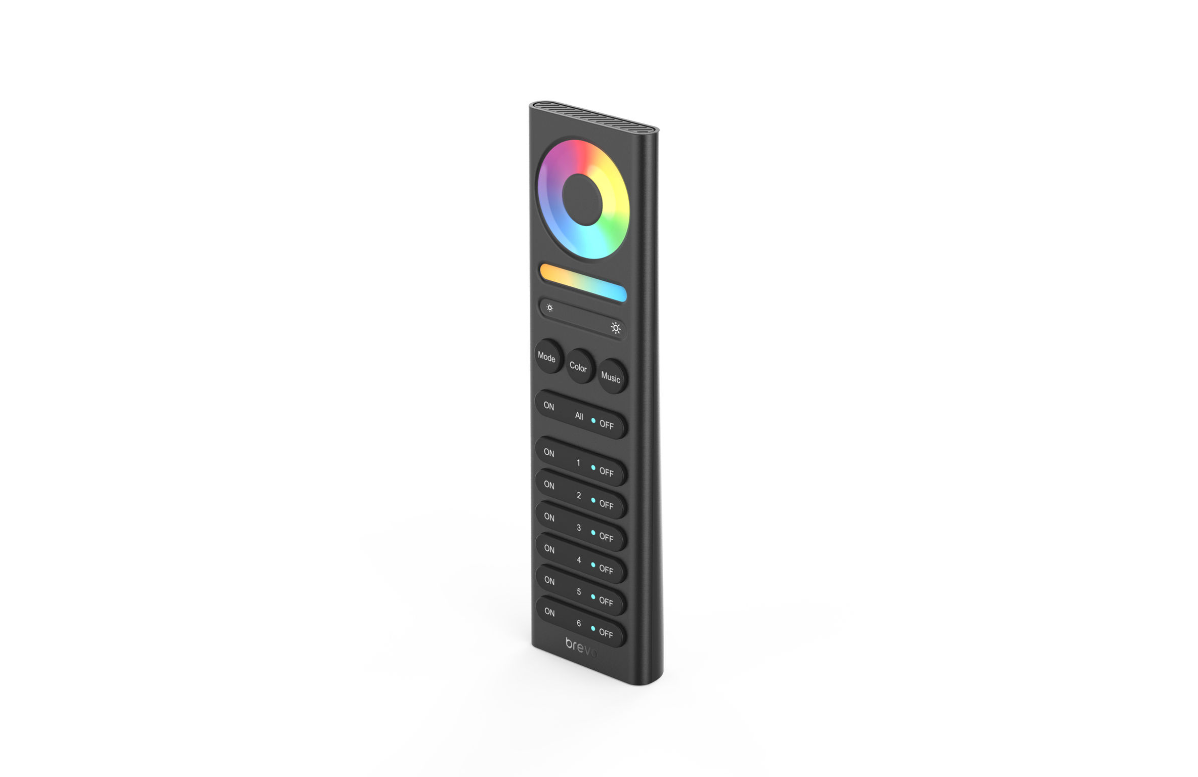 iF Design - BREVO Smart Lighting Remote Control