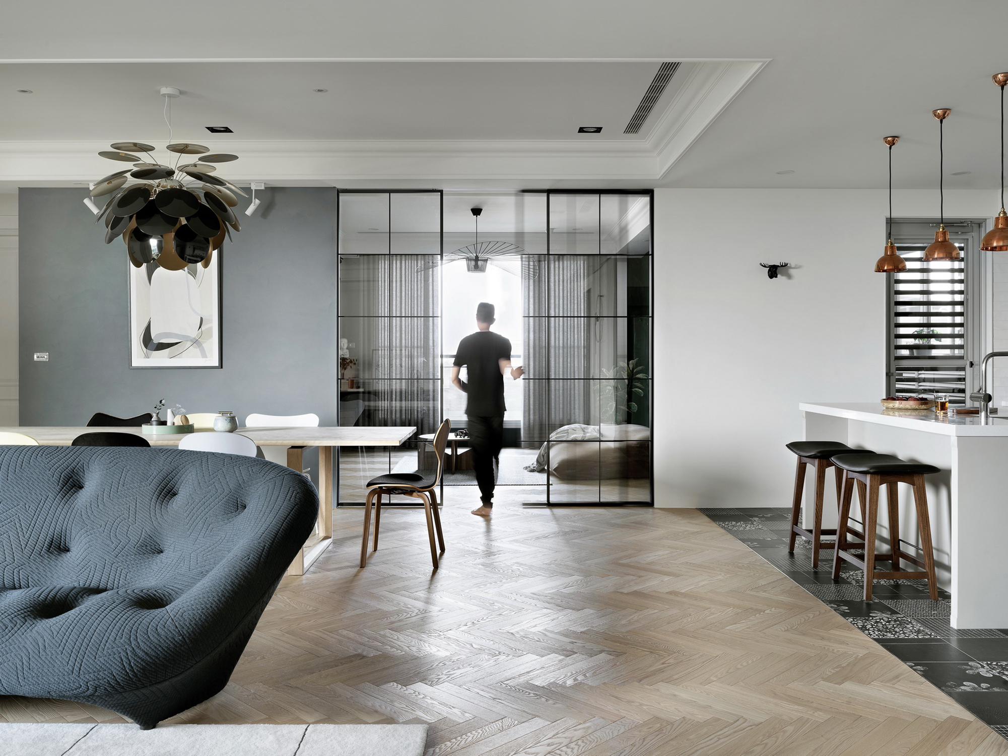 iF Design - Chapter of life