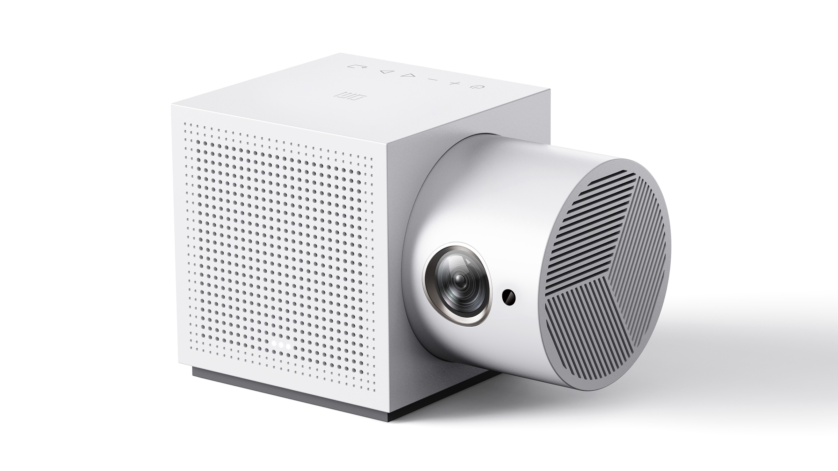 iF Design - 90° Life X1