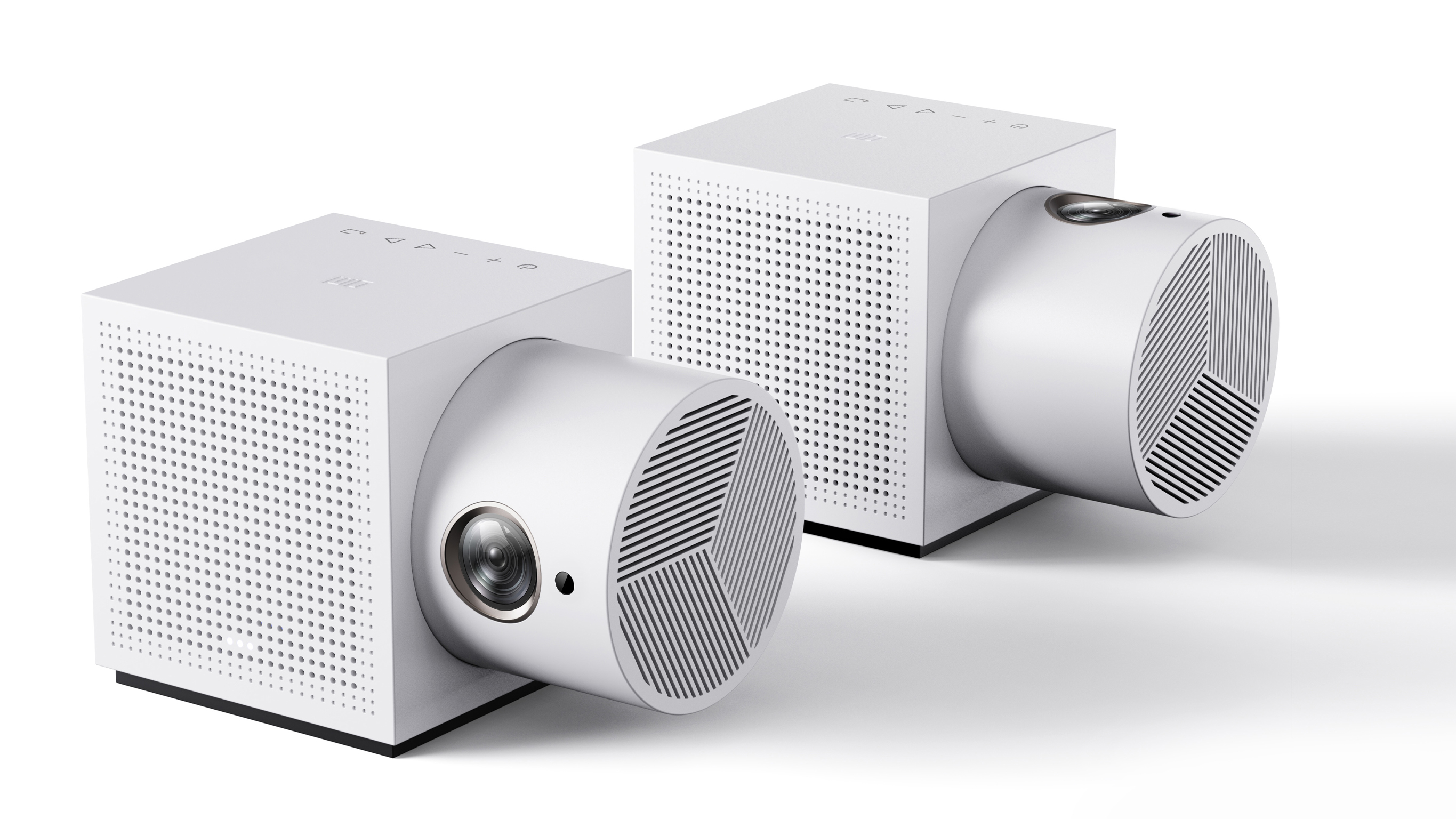 iF Design - 90° Life X1