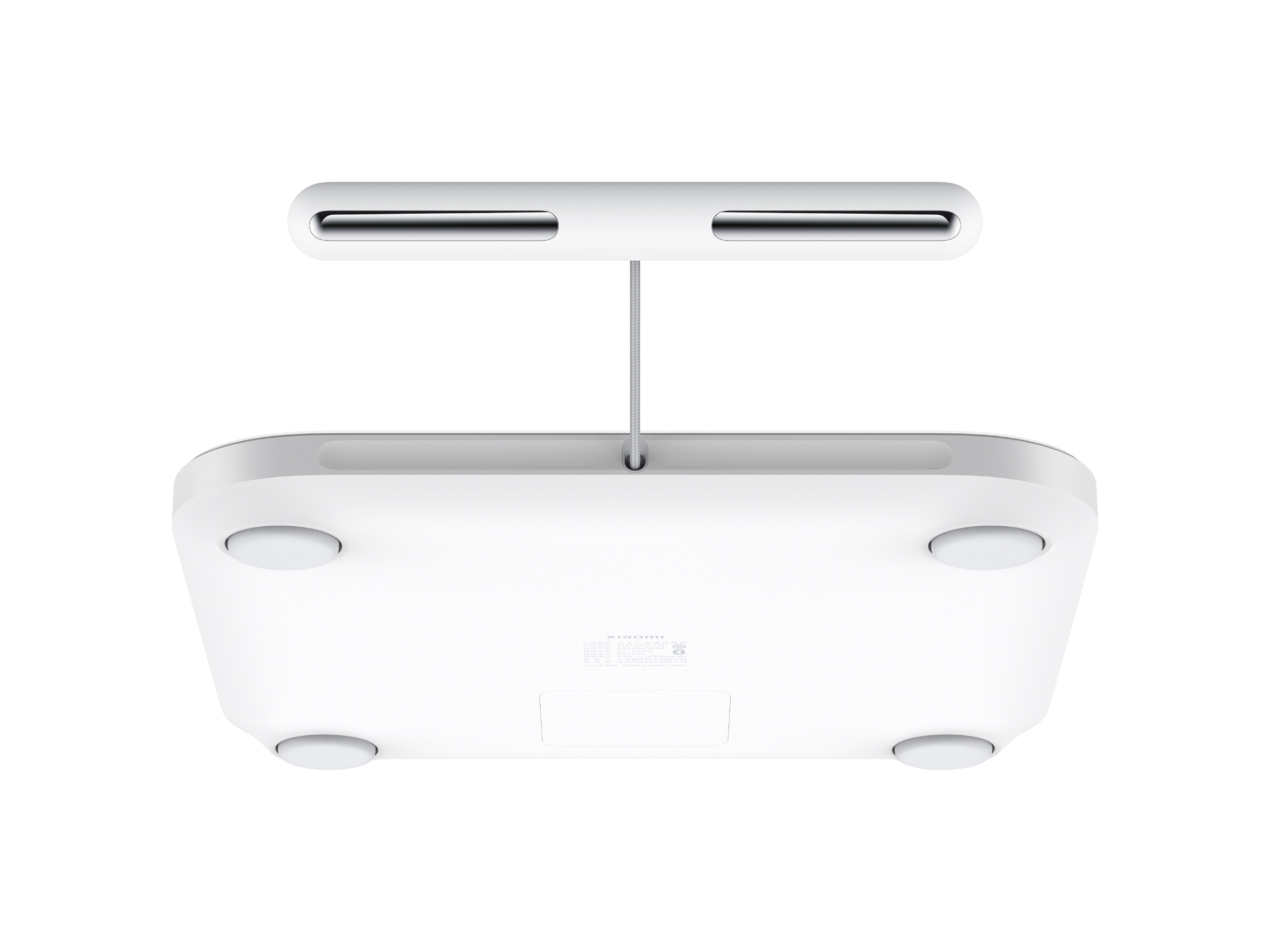 iF Design - Xiaomi 8-Electrode Body Composition Scale