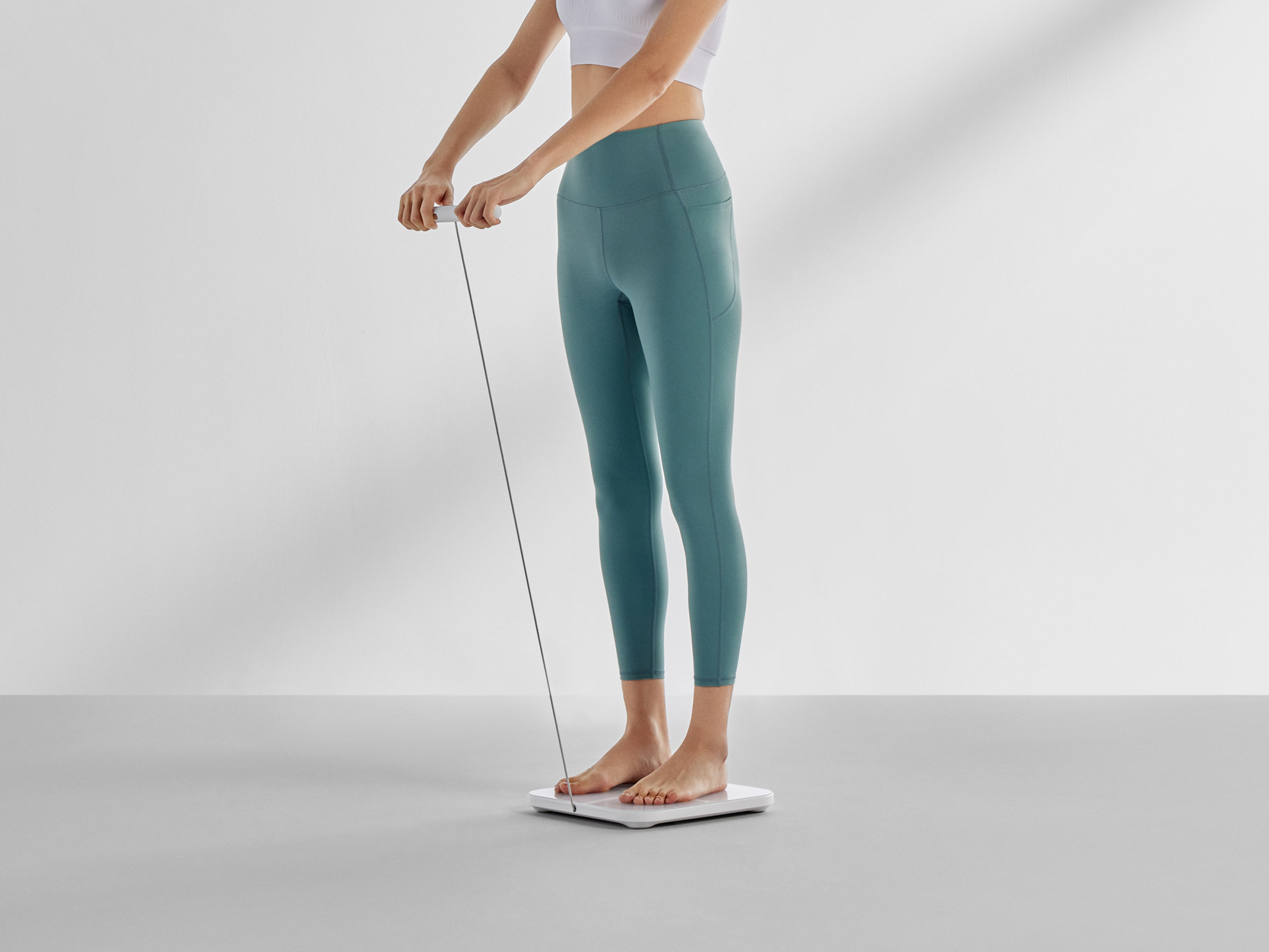 iF Design - Xiaomi 8-Electrode Body Composition Scale