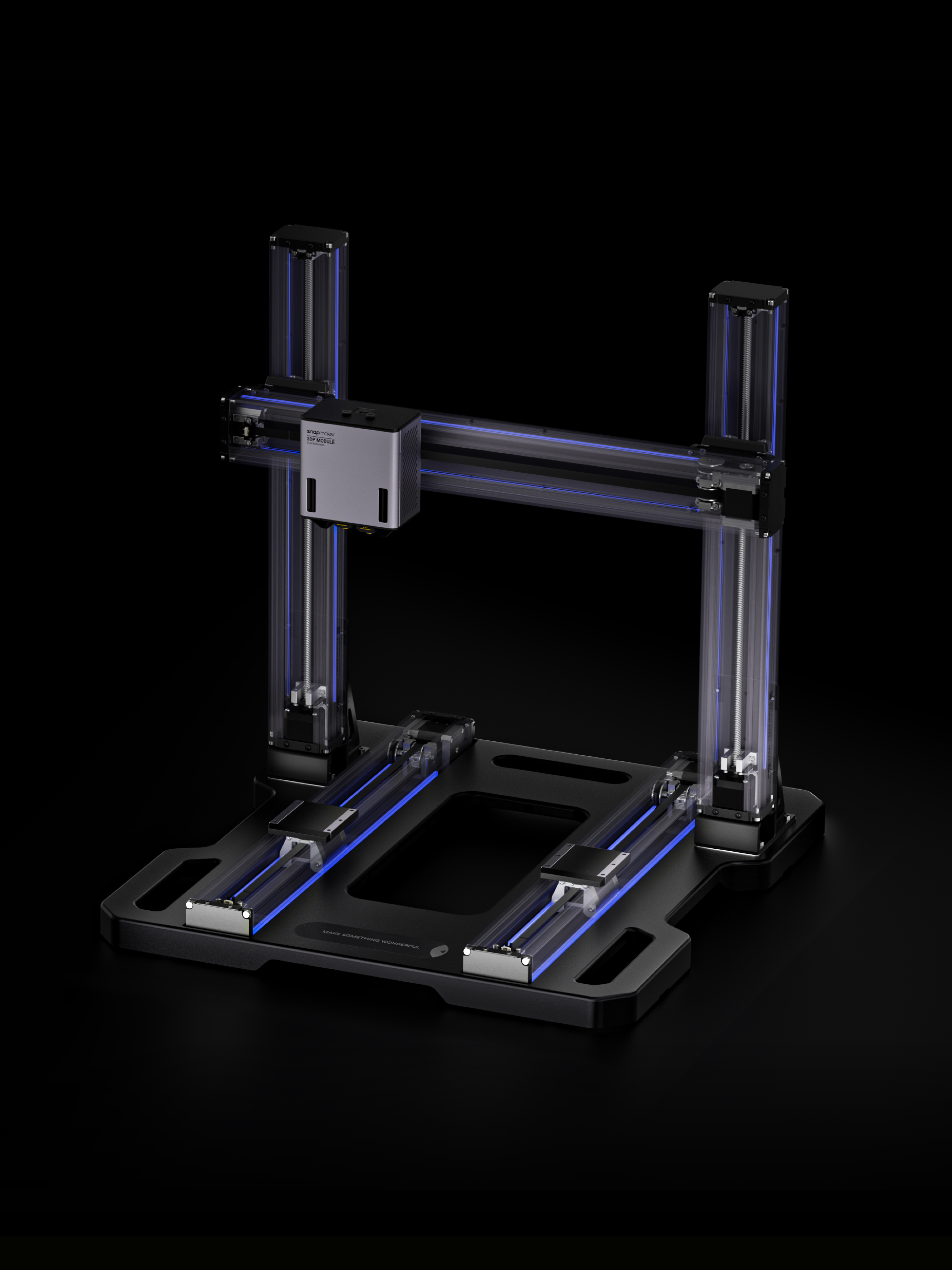 iF Design - Snapmaker Artisan 3-in-1 3D Printer