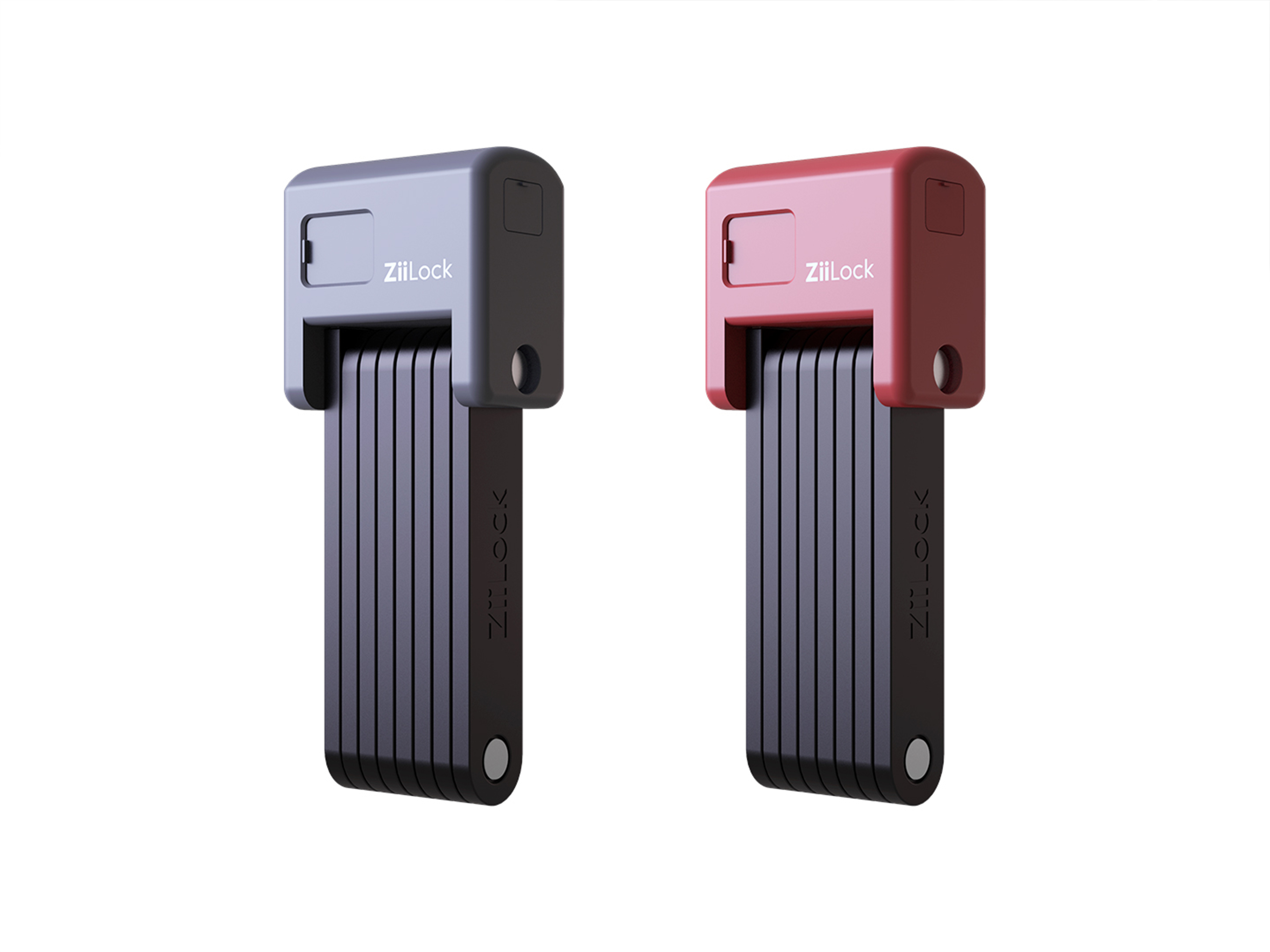 iF Design - Ziilock Smart Bike Lock