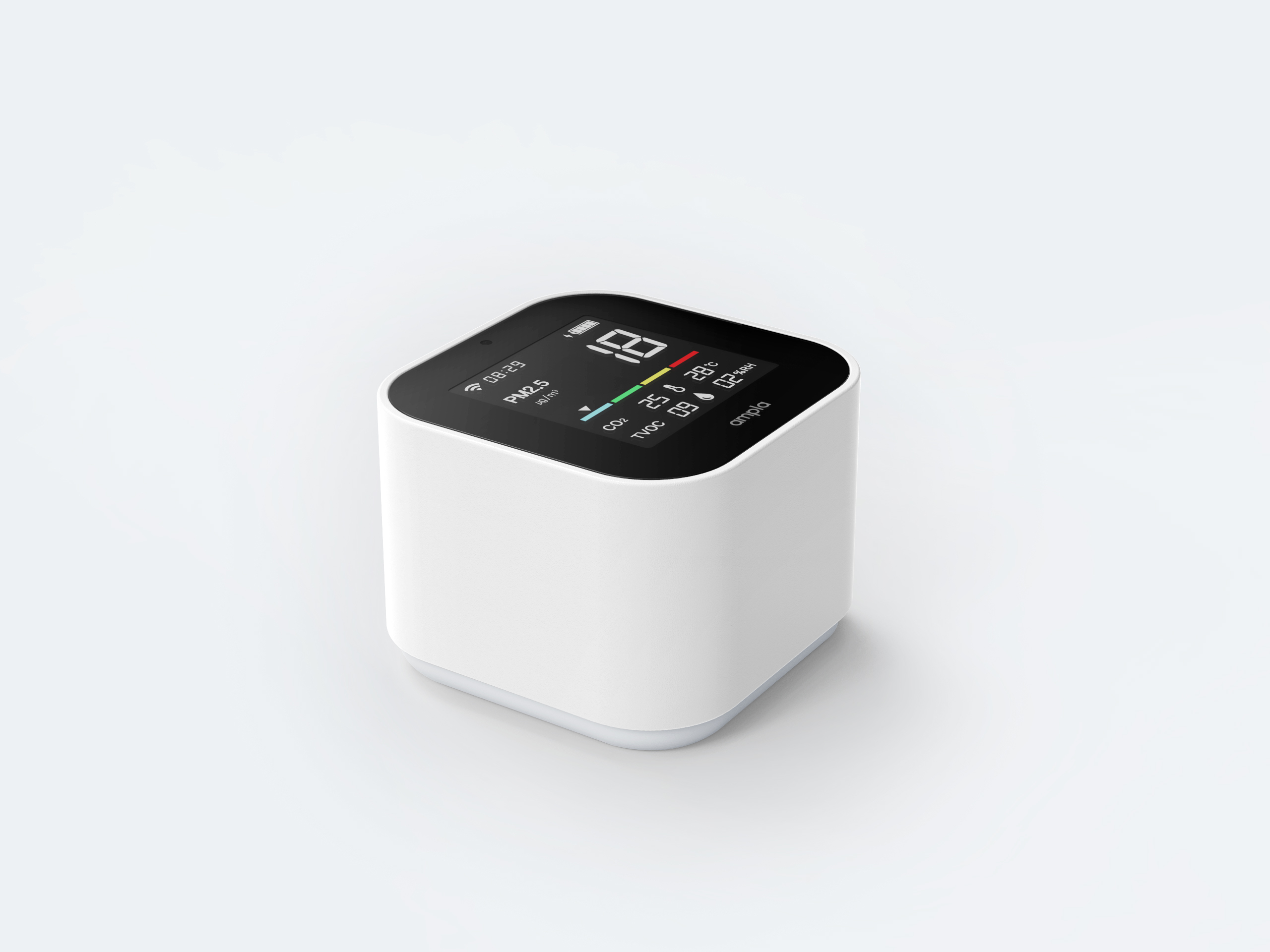 iF Design - VENTAX mini