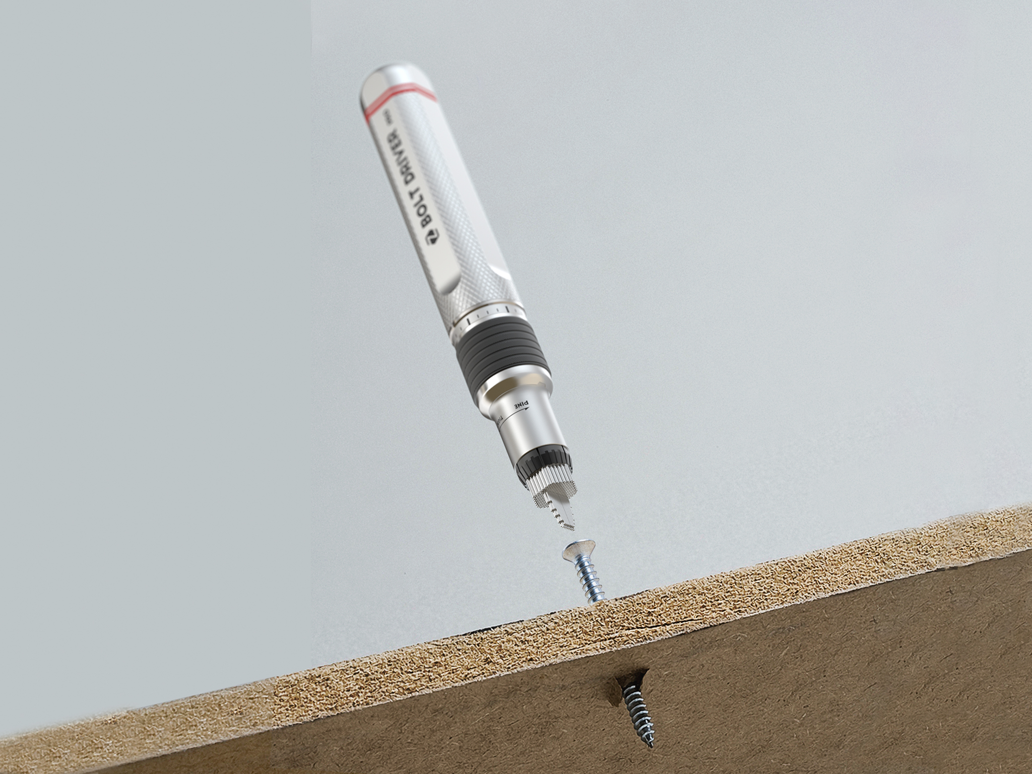 iF Design - Universal Tool