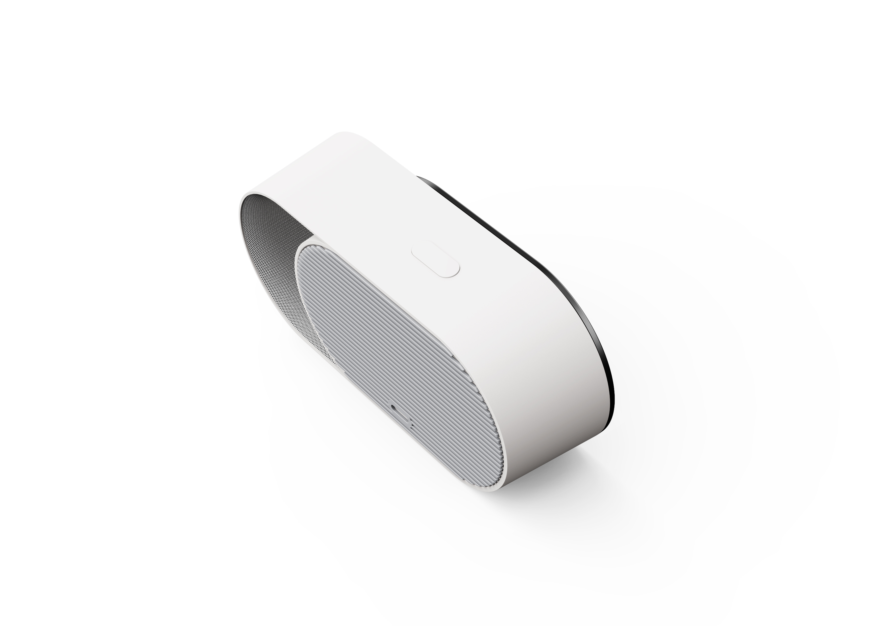 iF Design - Smart air quality monitor
