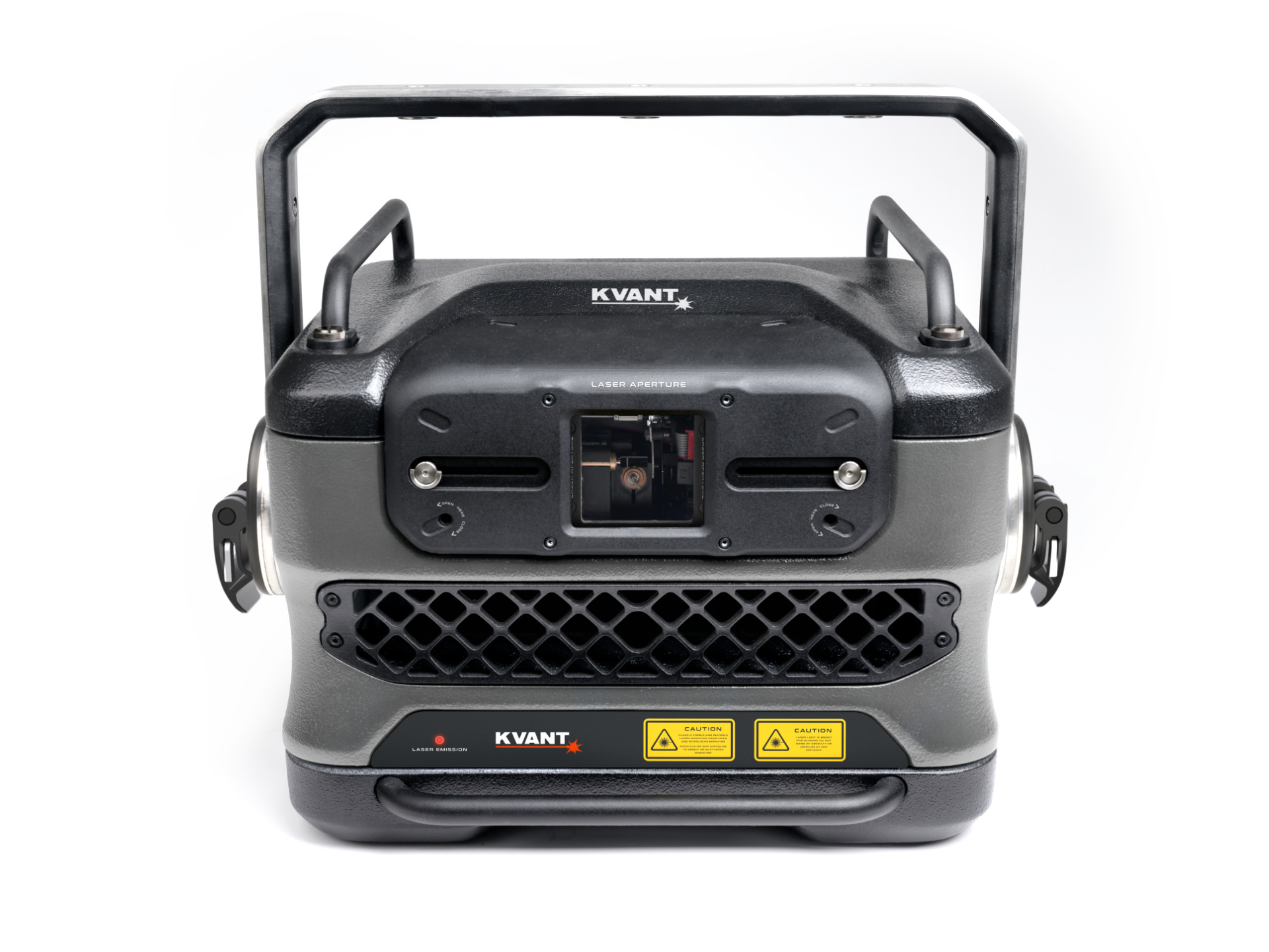 iF Design - Kvant Spectrum / Atom - Professional laser device