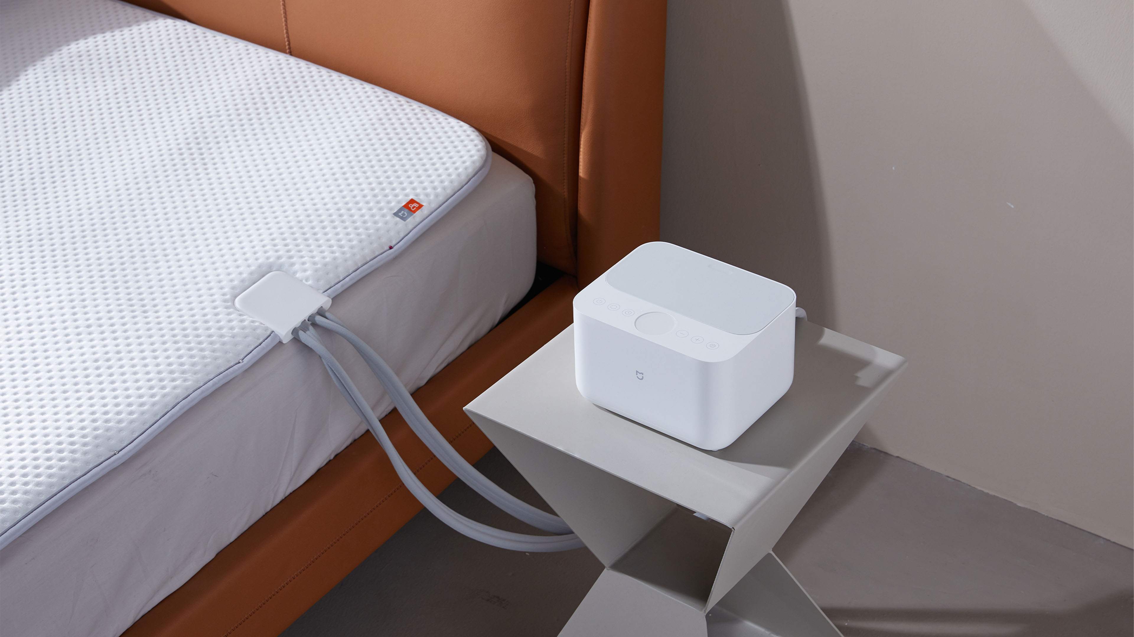 iF Design - Mijia Smart Water Circulation Heating Blanket