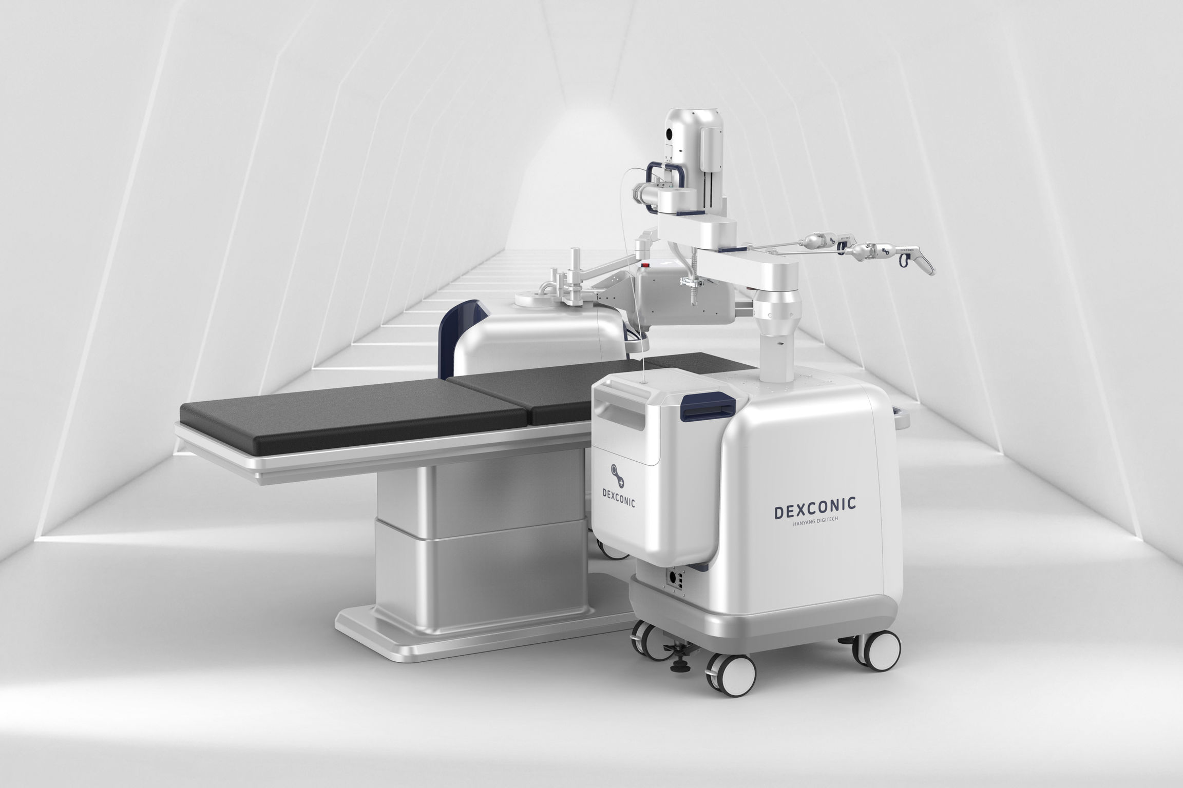 iF Design - Dexconic Surgical Robot