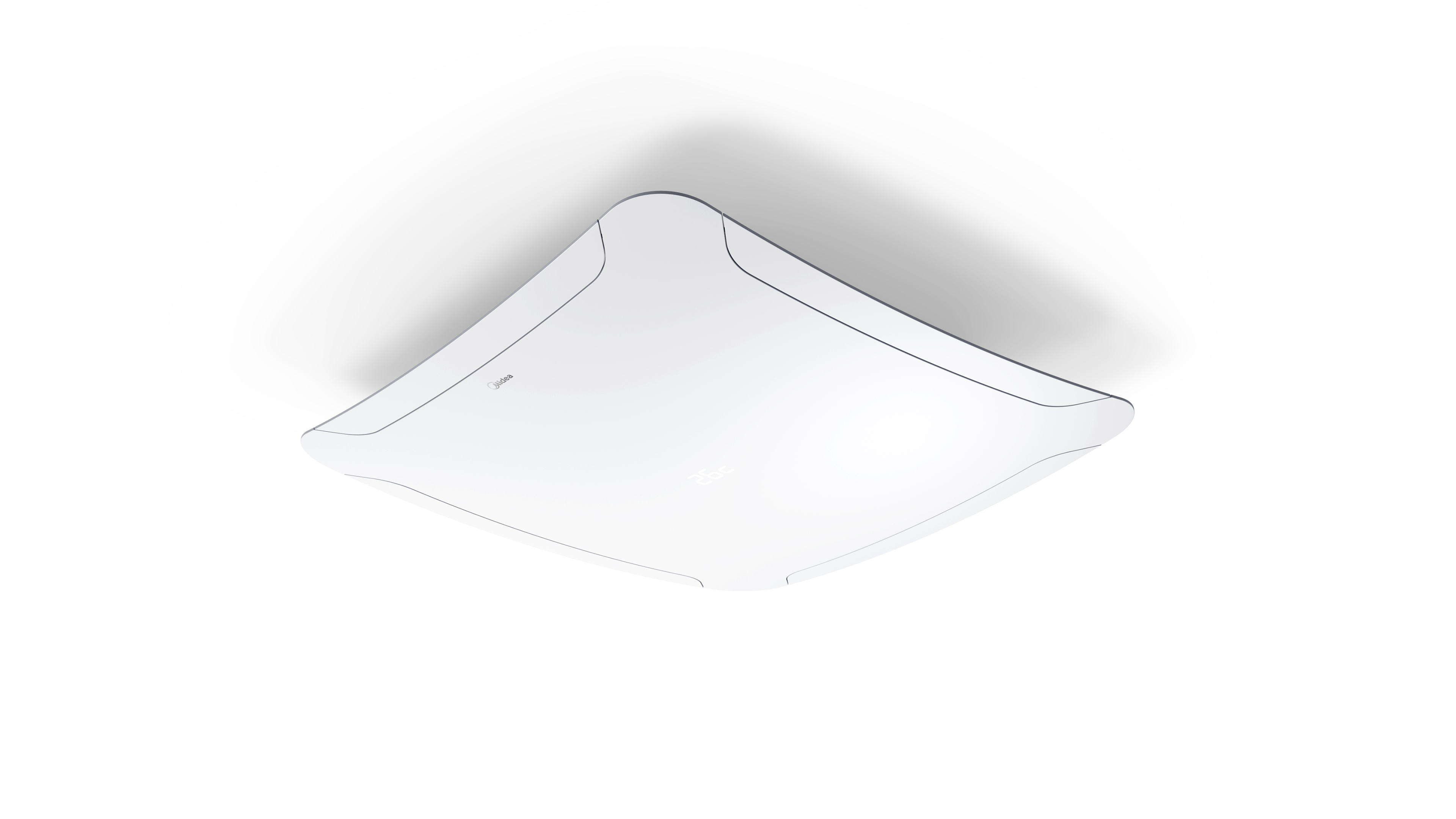 iF Design - Kite Ceiling