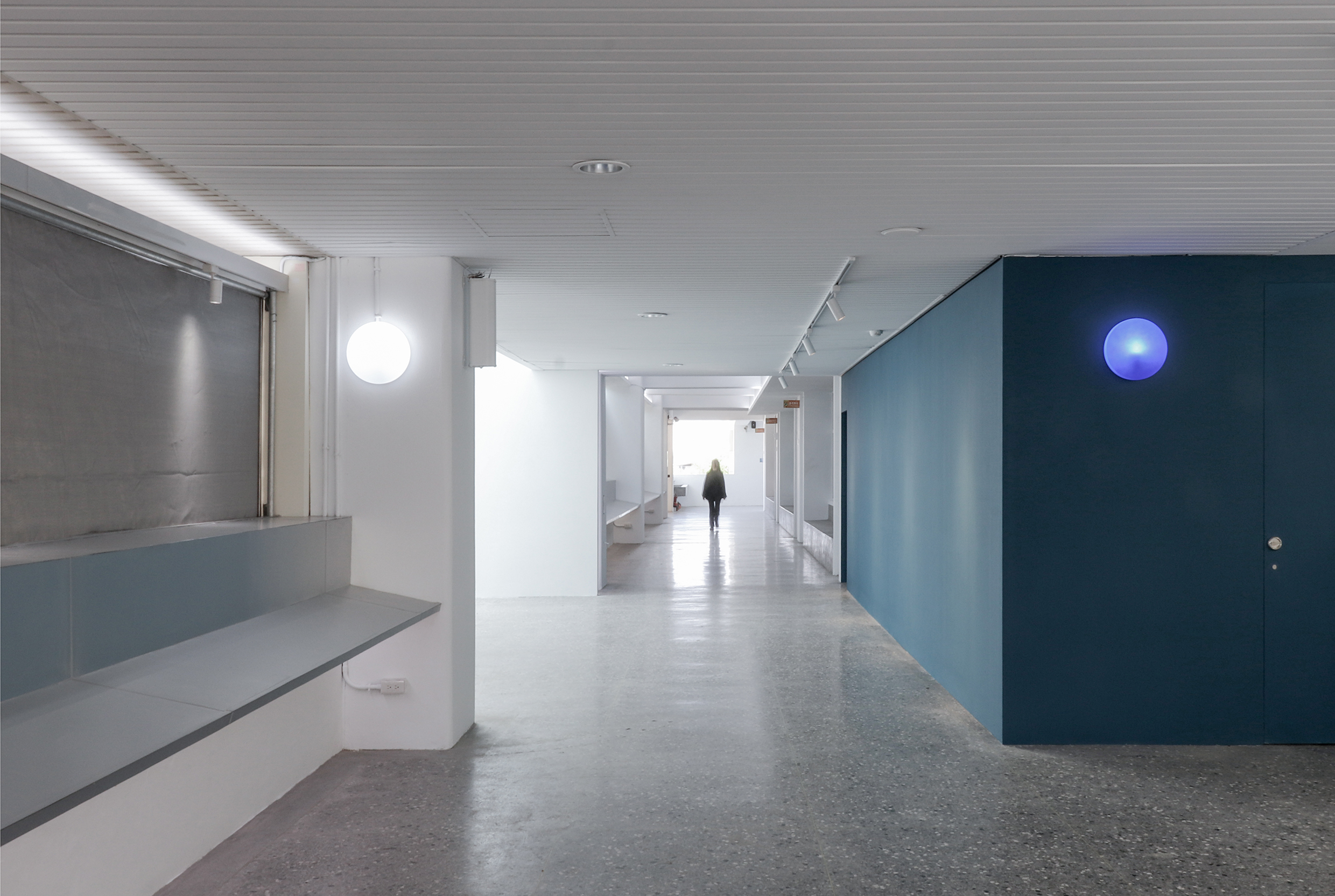 iF Design - FUFU Art Gallery