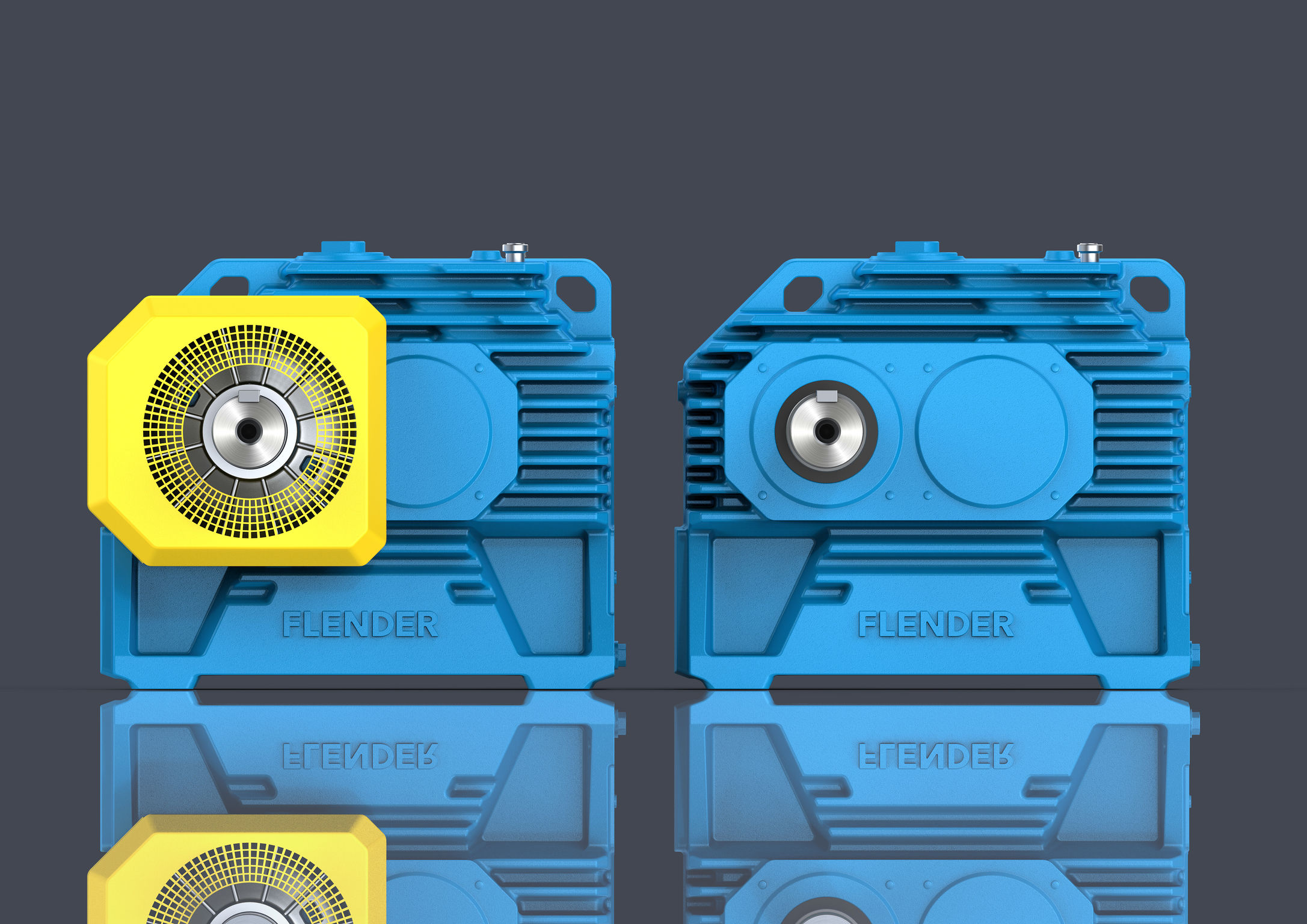 iF Design - Flender ONE