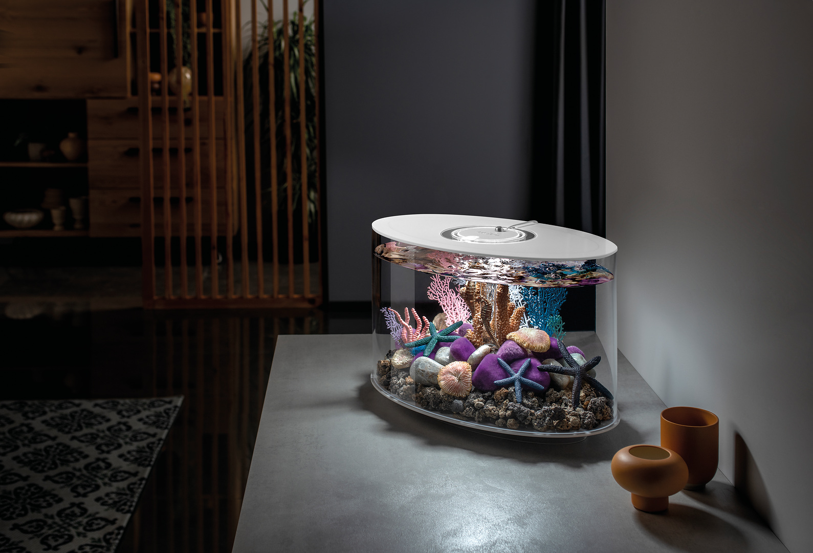 iF Design - biOrb LOOP