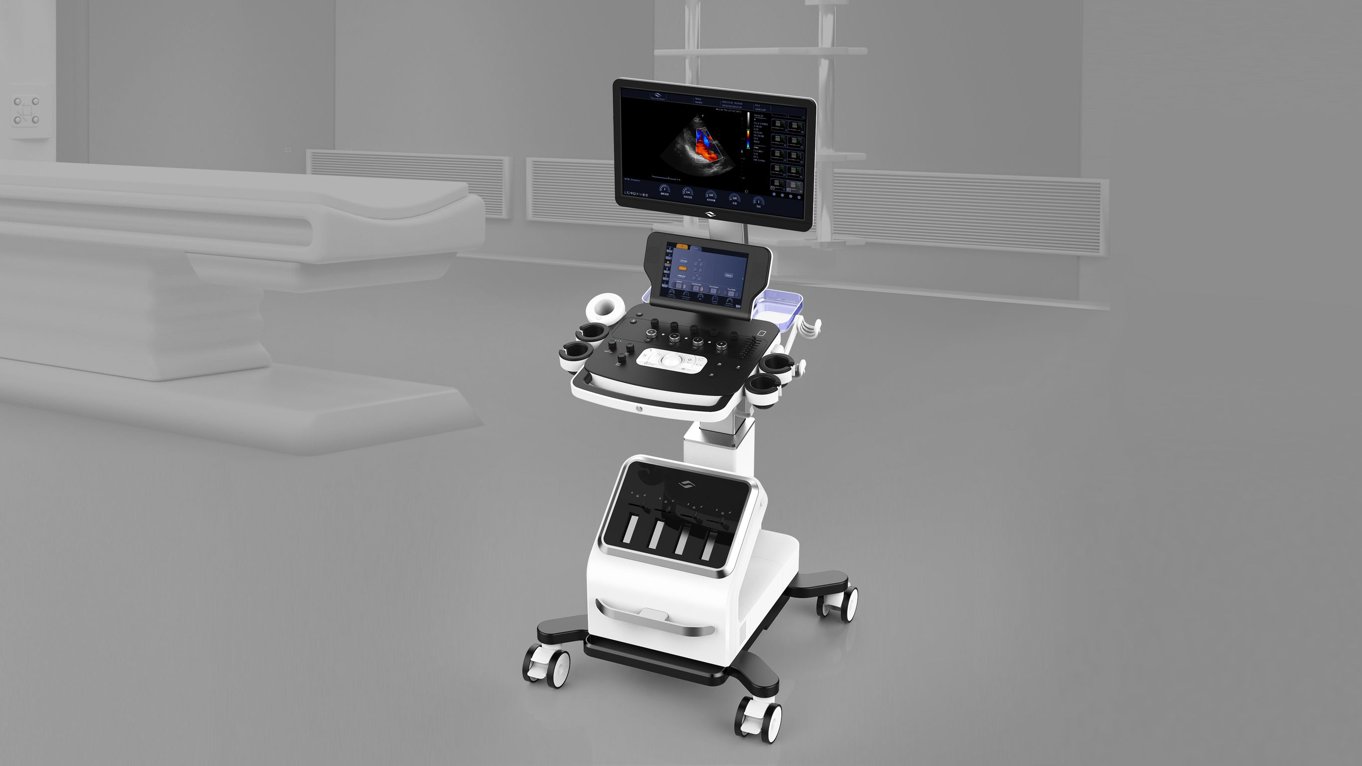 iF Design - Danus 10