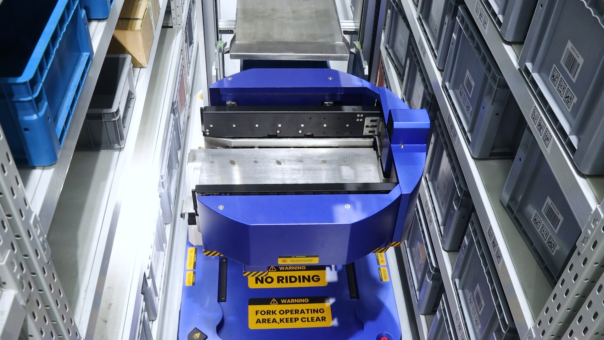 iF Design - HAIPICK A42-FW Flex-width ACR