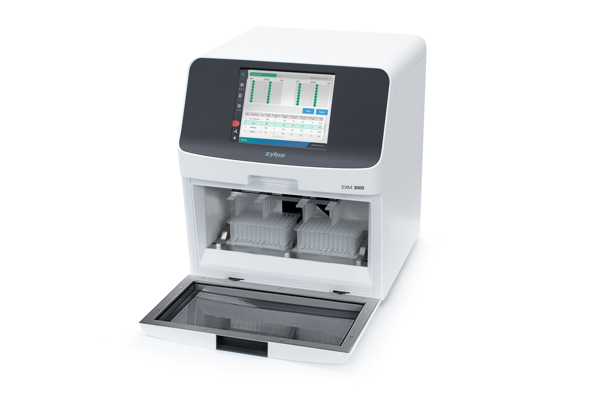 iF Design - EXM 3000