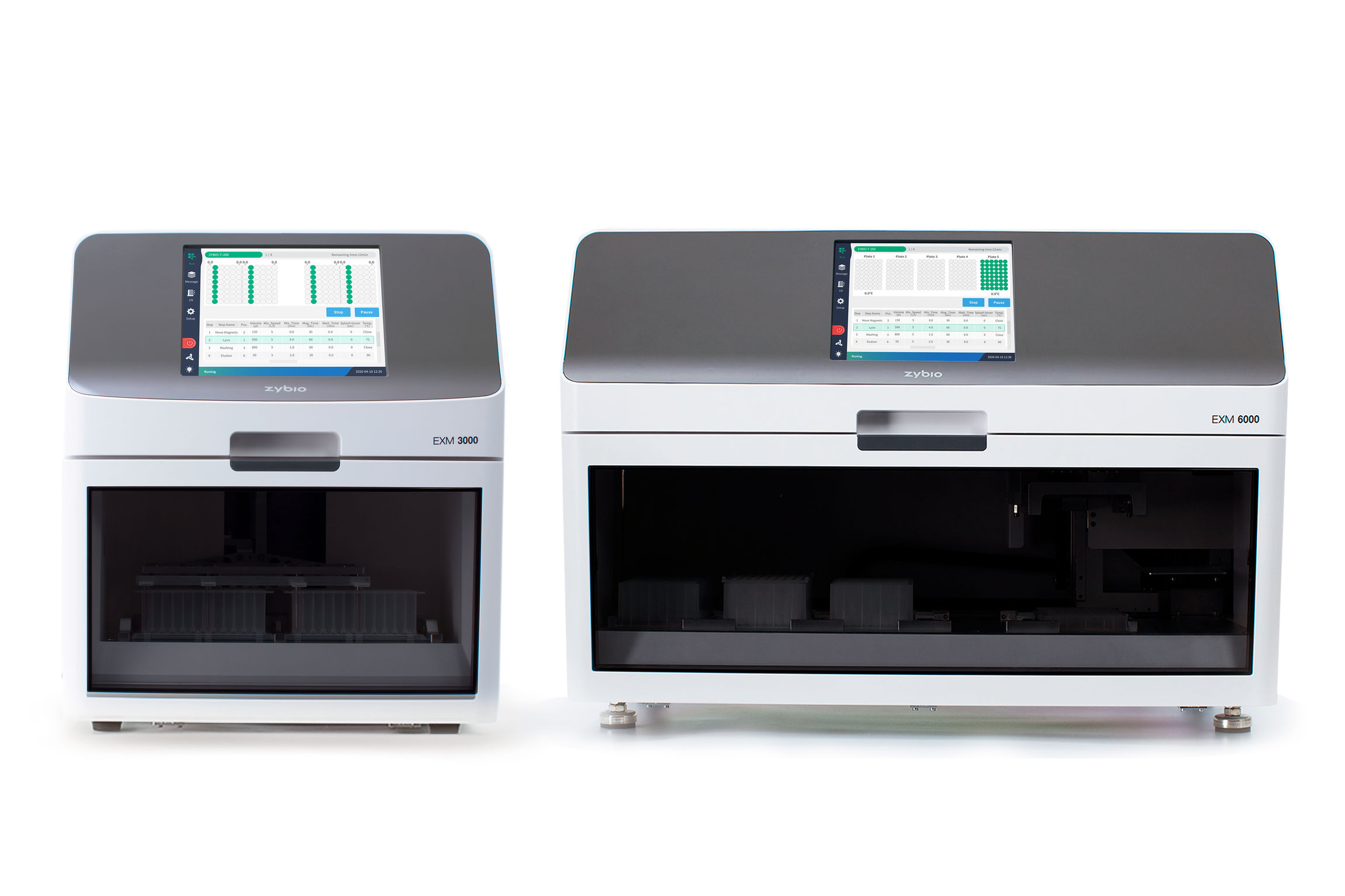 iF Design - EXM 3000