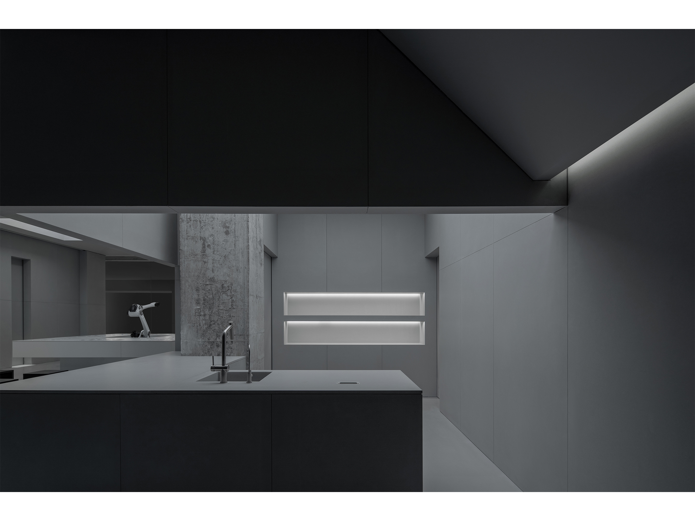 iF Design - KClighting Global Flagship Showroom