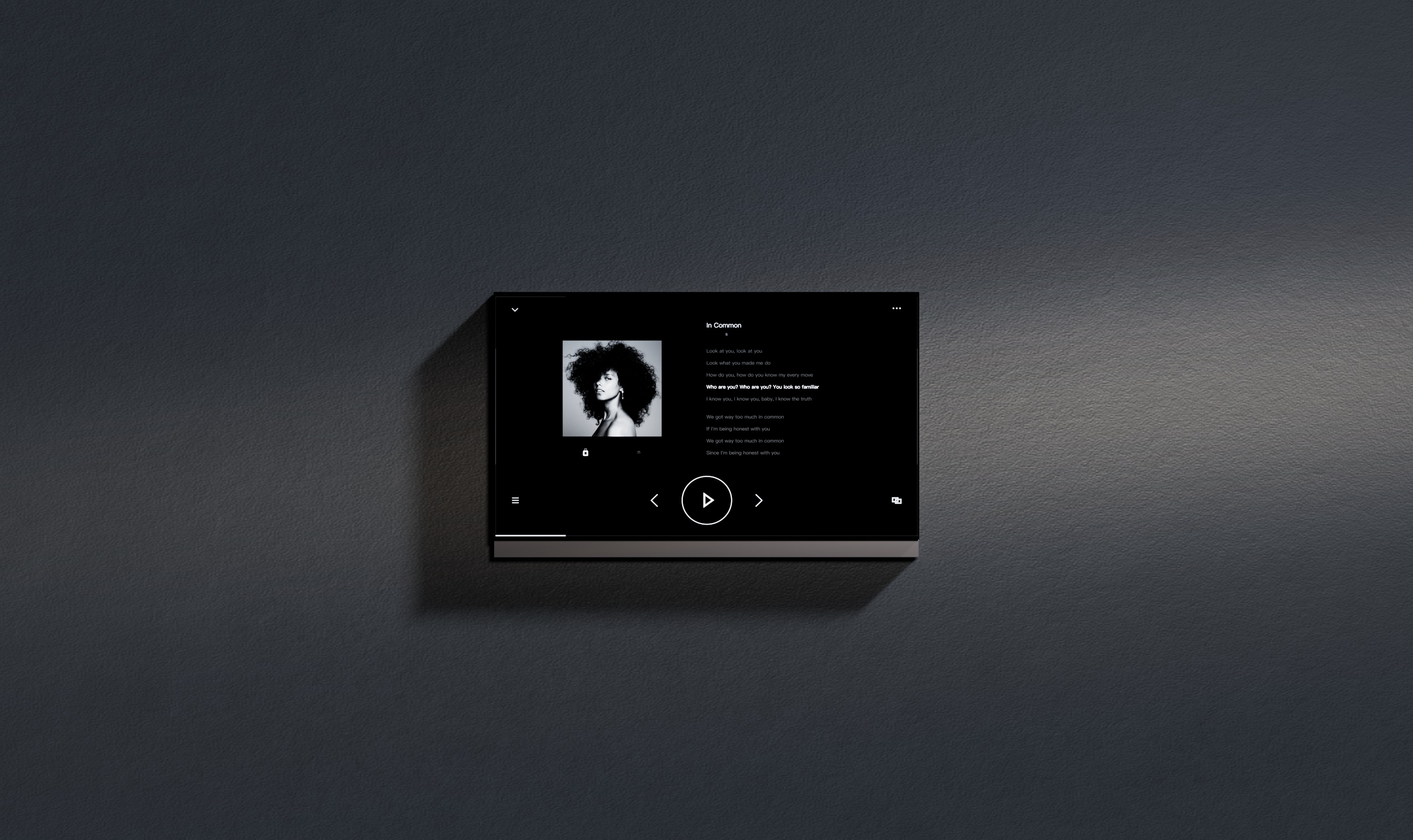 iF Design - MixPad 7/7Ultra (UX)