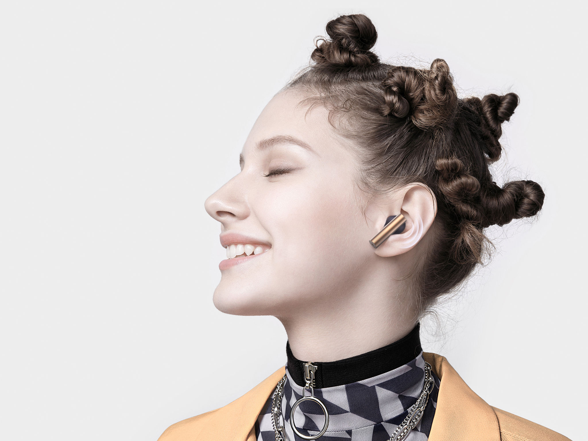 iF Design - Oraimo Premium Smart Accessories