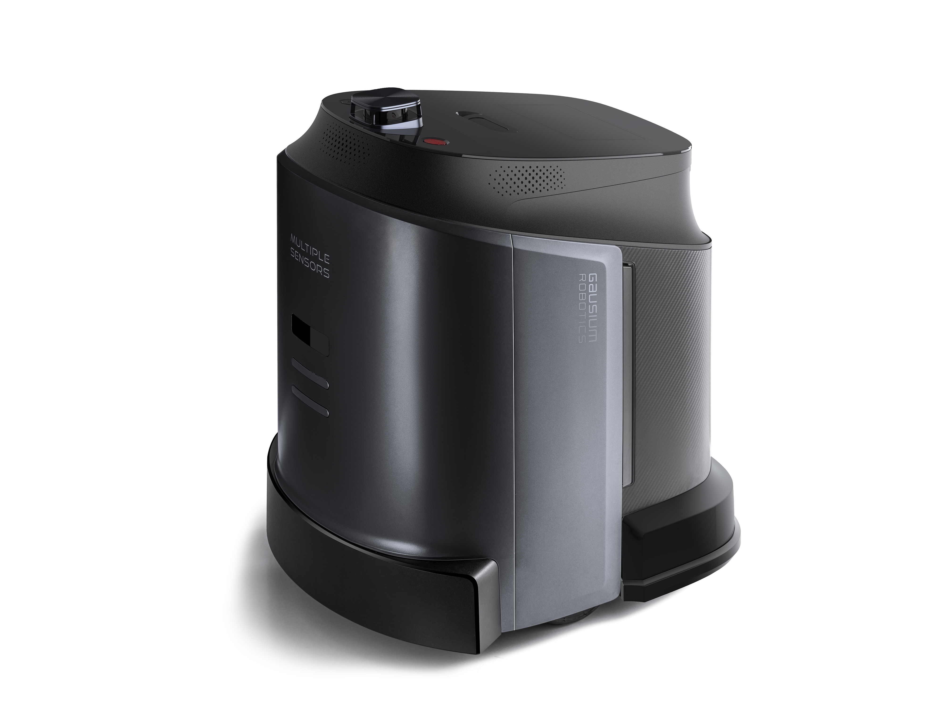 iF Design - GS-S ONE Robot Cleaner