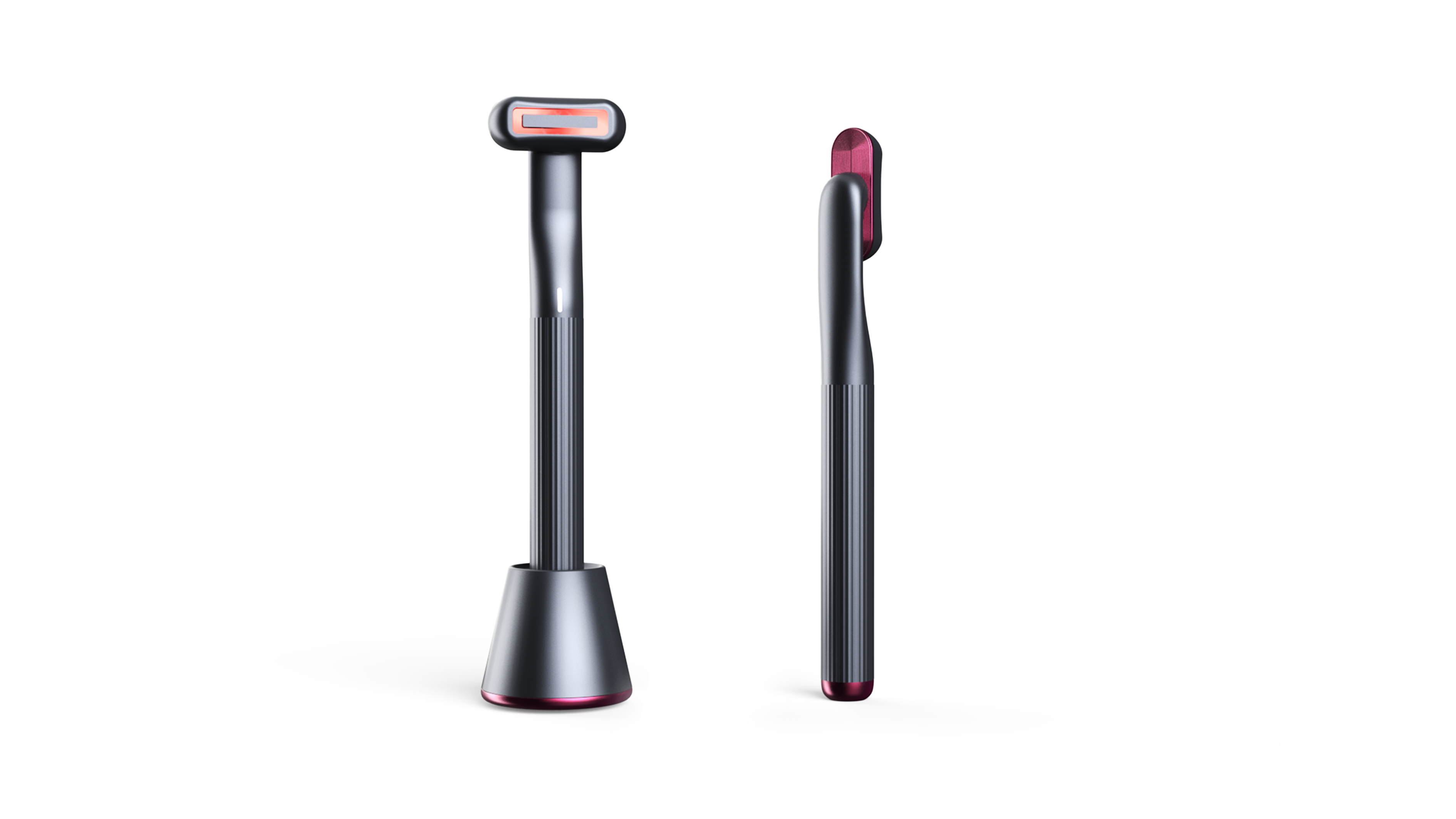 iF Design - 360 ° rotary beauty instrument