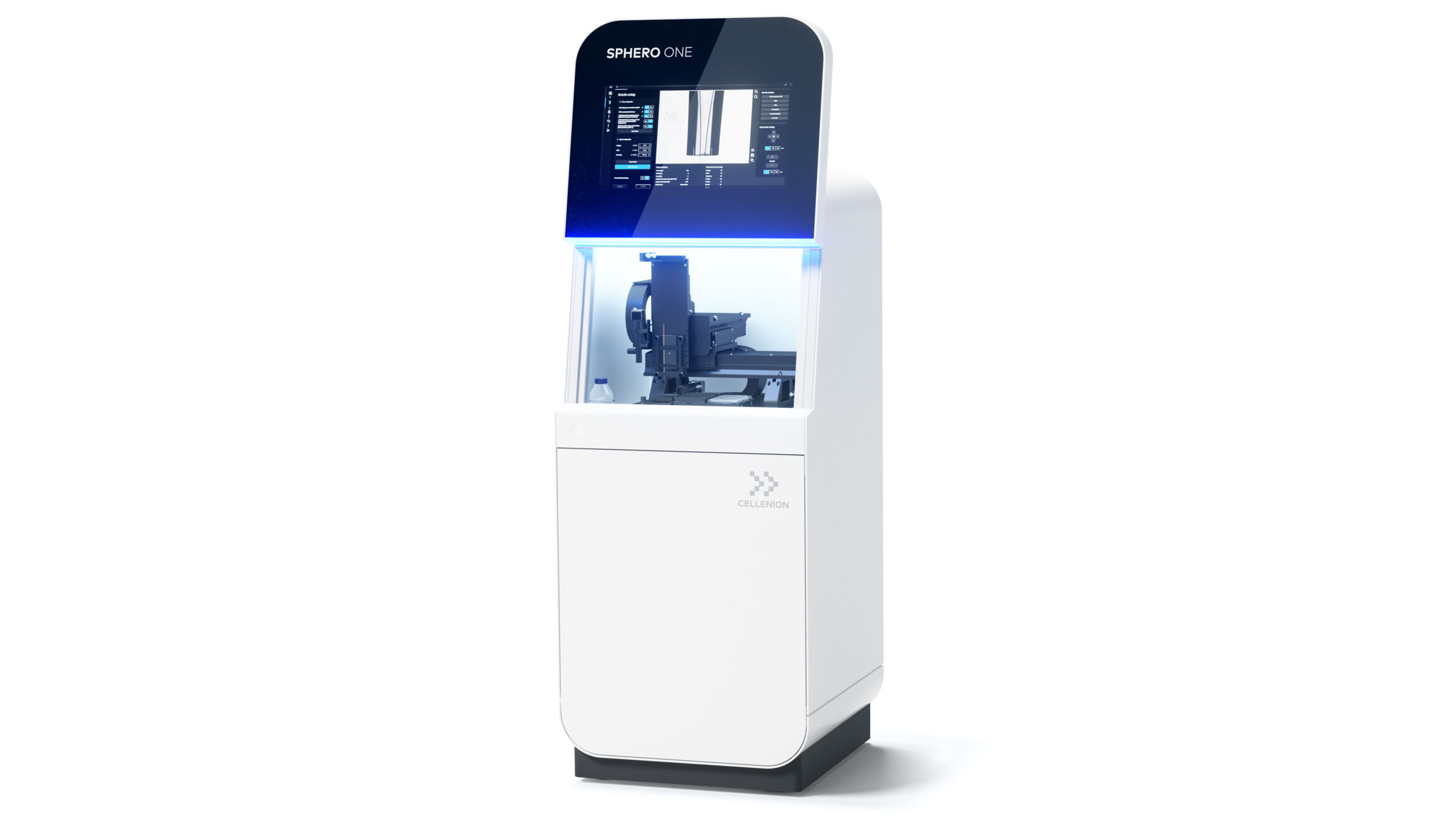 iF Design - SPHERO ONE