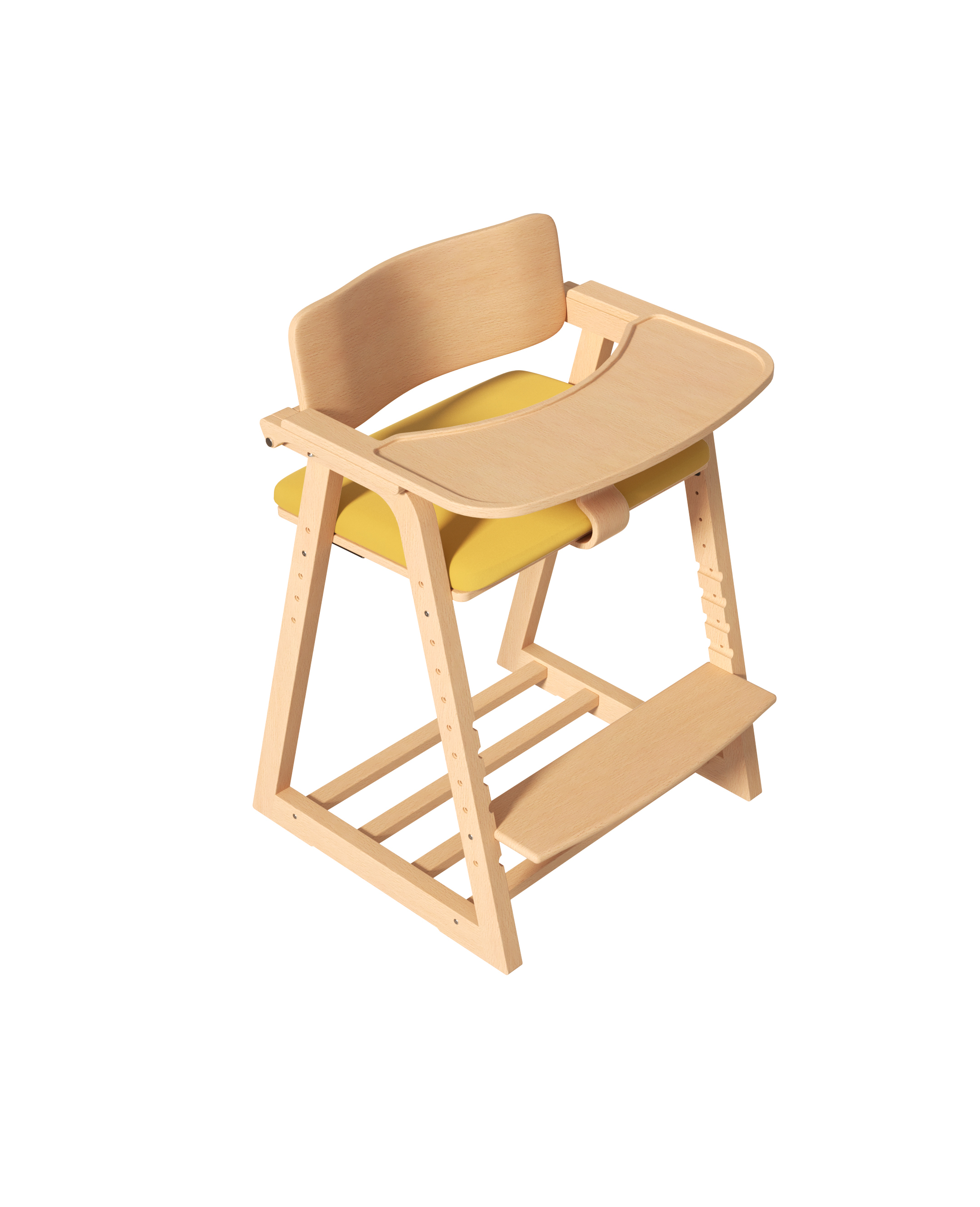 iF Design - Growth Chair