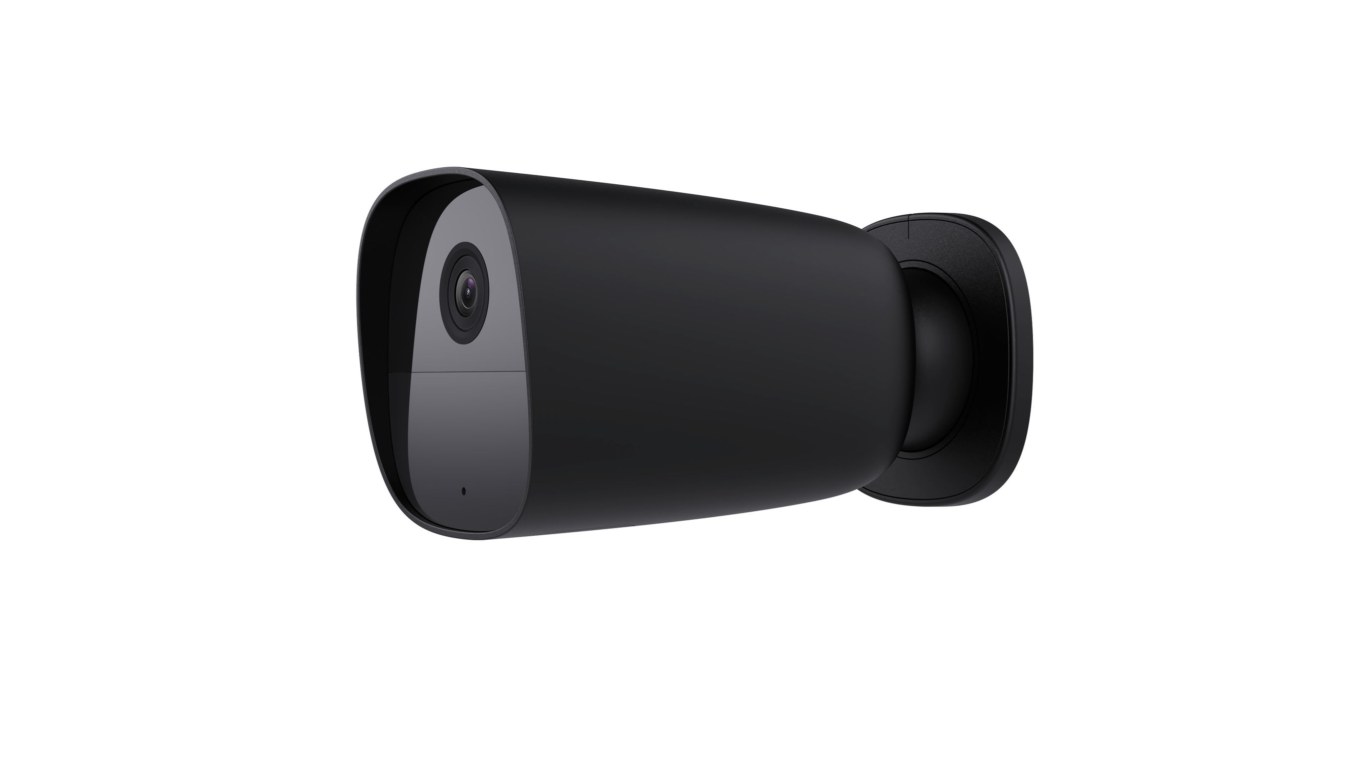 iF Design - Dinsafer Wireless Camera