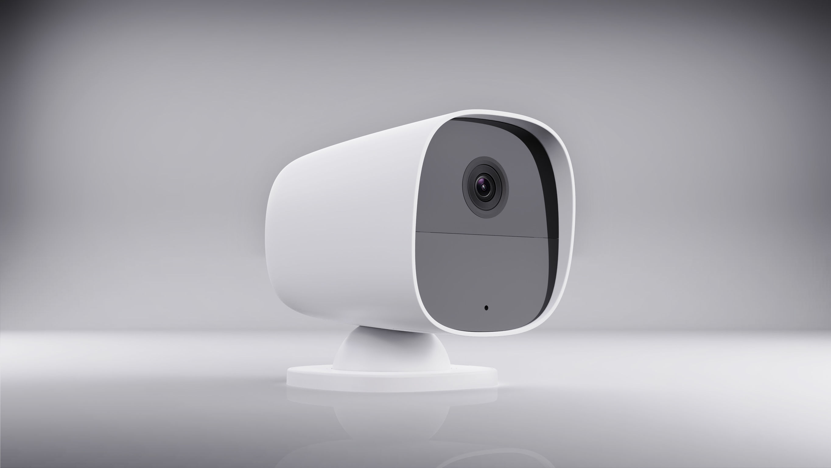 iF Design - Dinsafer Wireless Camera